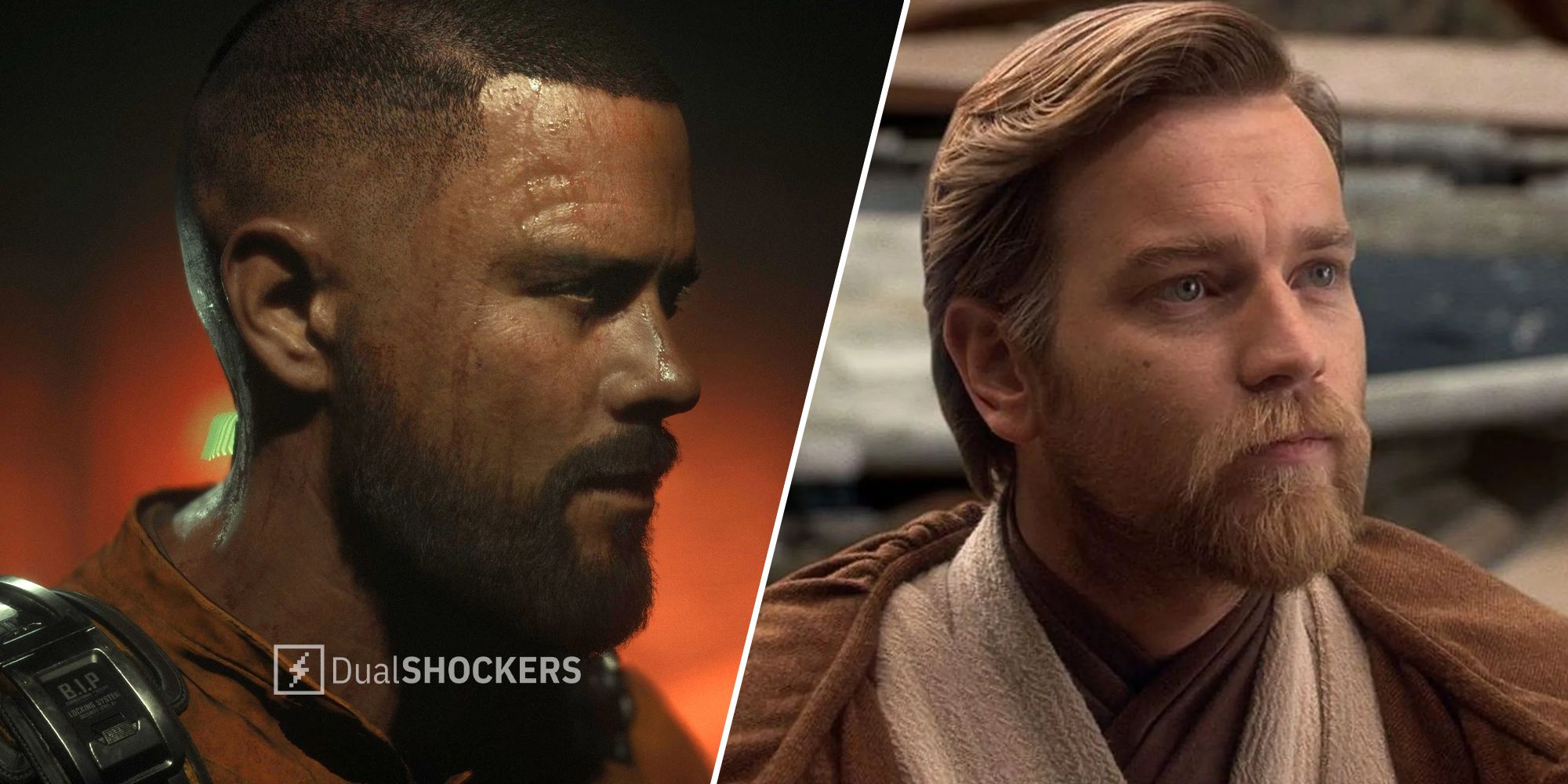 Callisto Protocol's Combat Should've Learned From Star Wars: Obi-Wan