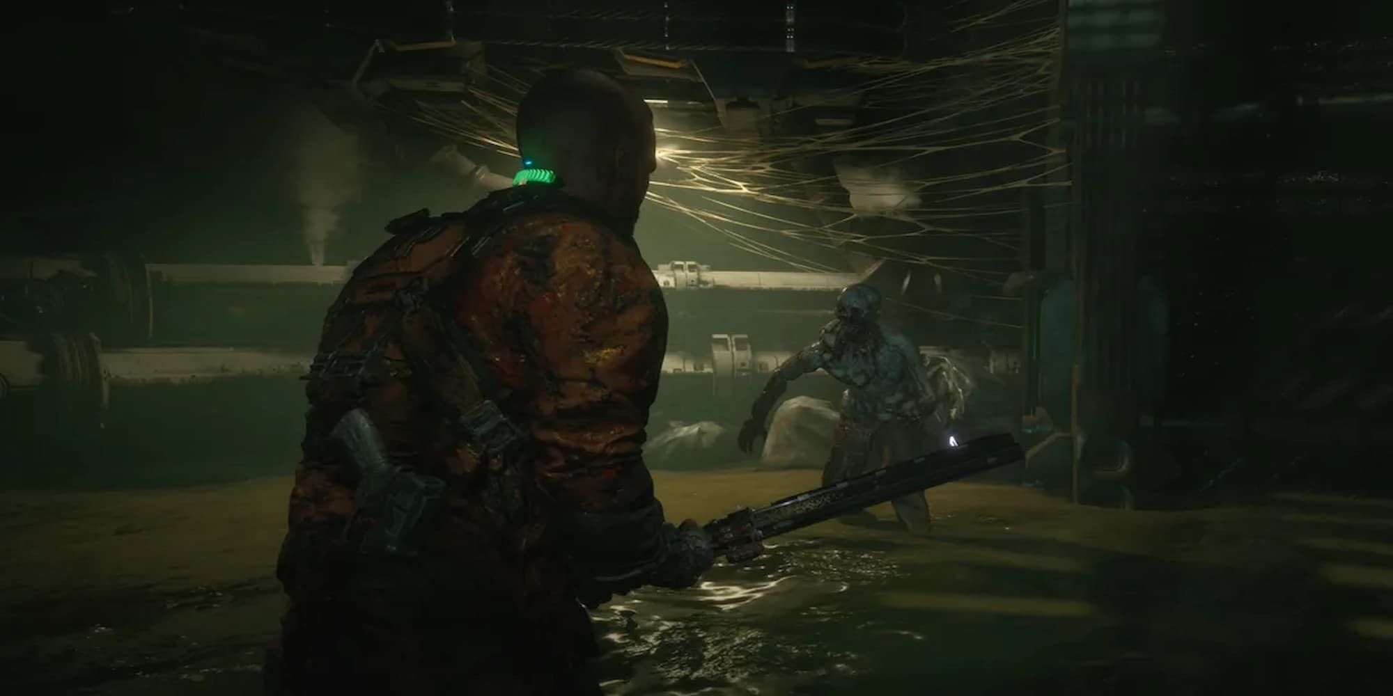The Callisto Protocol: 8 Tips To Master The Combat & Get Critical Hits