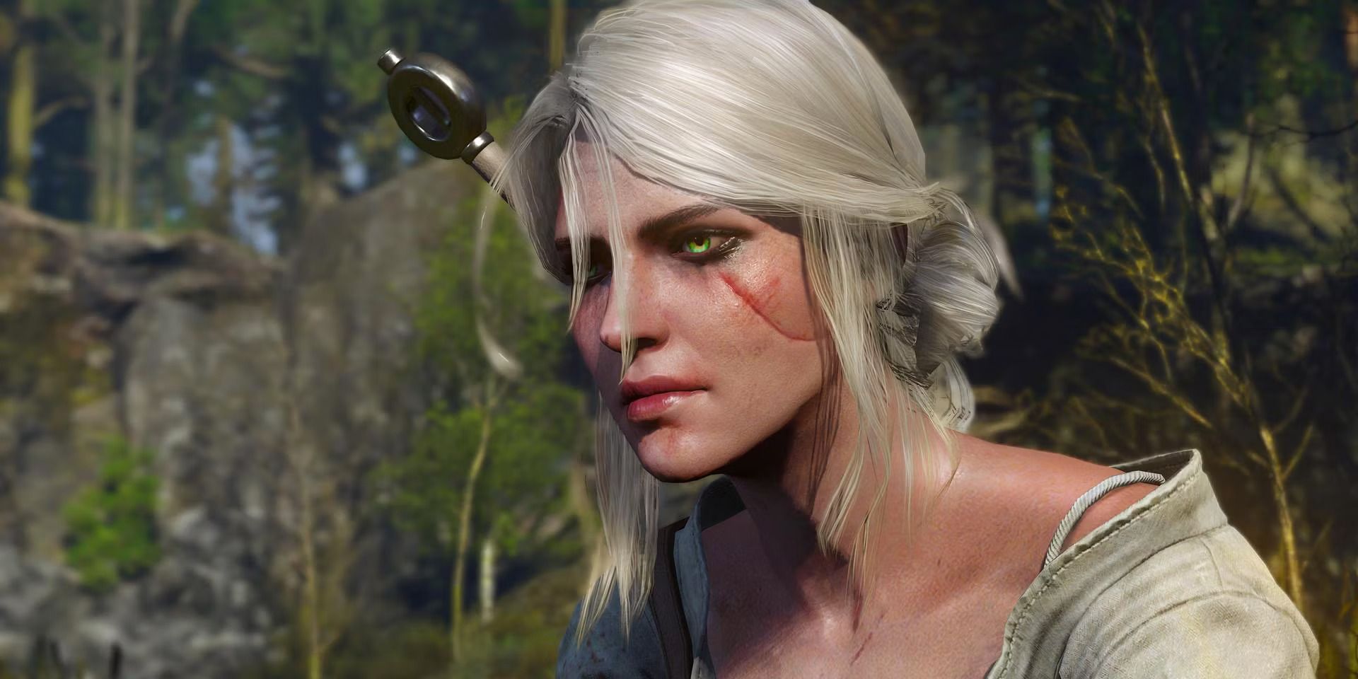 Best Most Surprising Pieces Of Content Cut From The Witcher 3