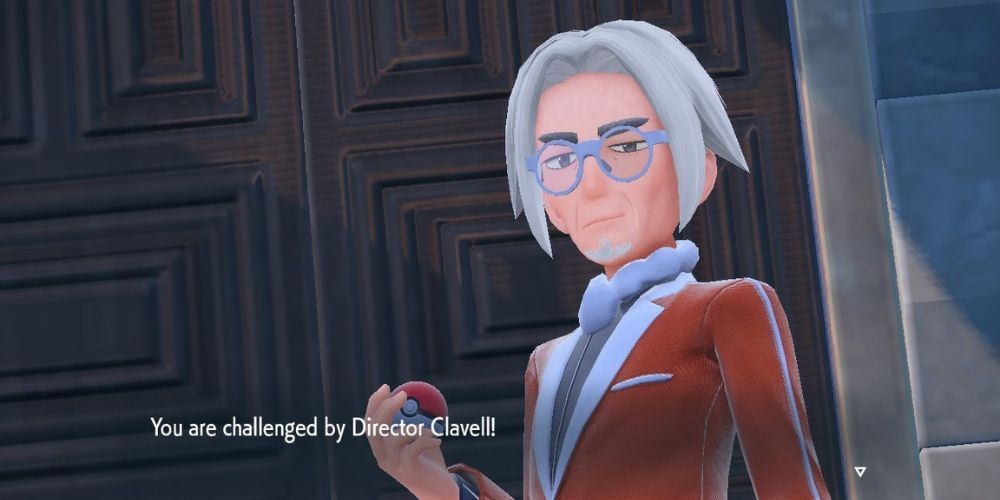 Pokemon Scarlet & Violet: Best Character Designs, Ranked