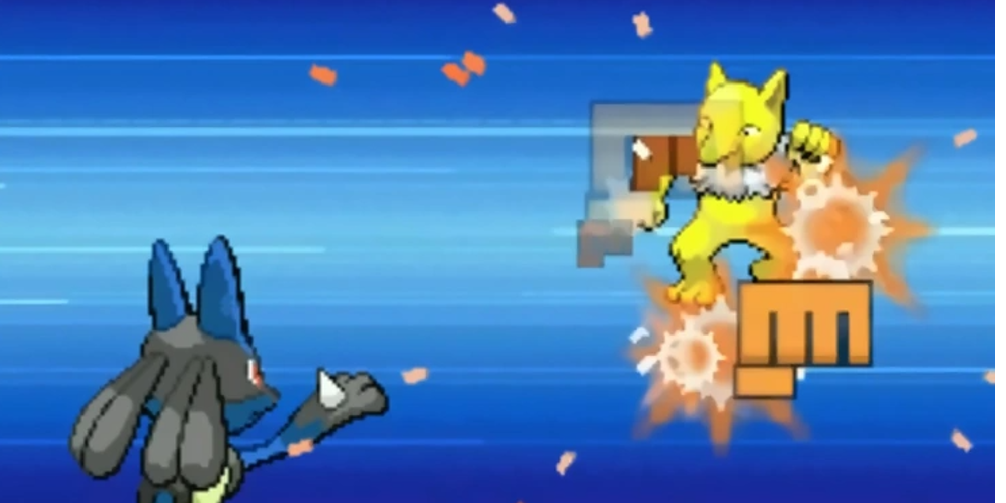 Pokemon Scarlet & Violet: 10 Best Moves For Quaquaval