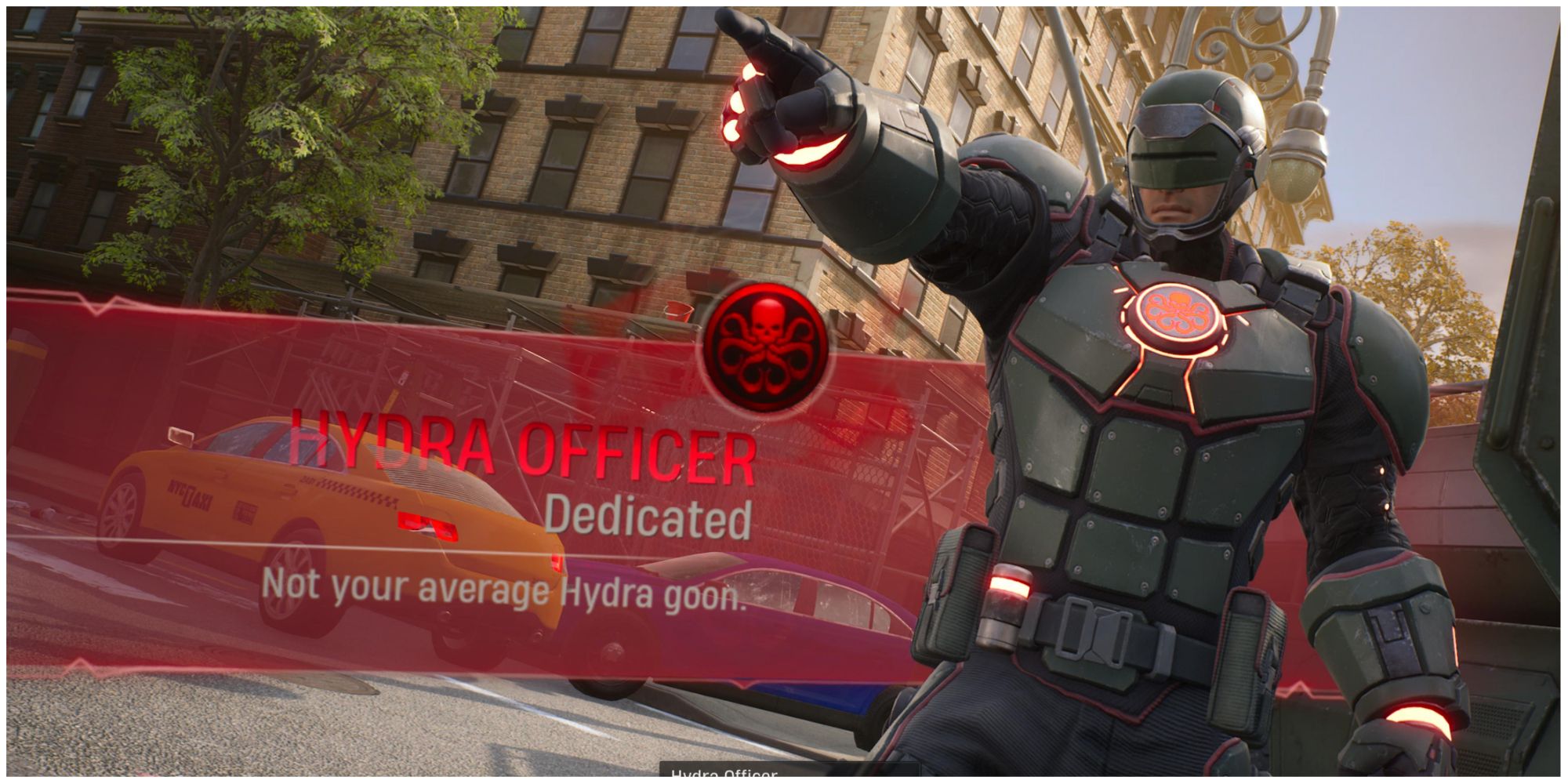 Midnight Suns: How To Get Intel