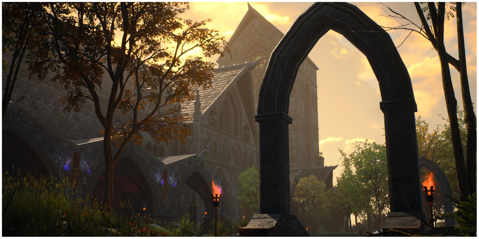 Midnight Suns: How To Get Arcane Keys