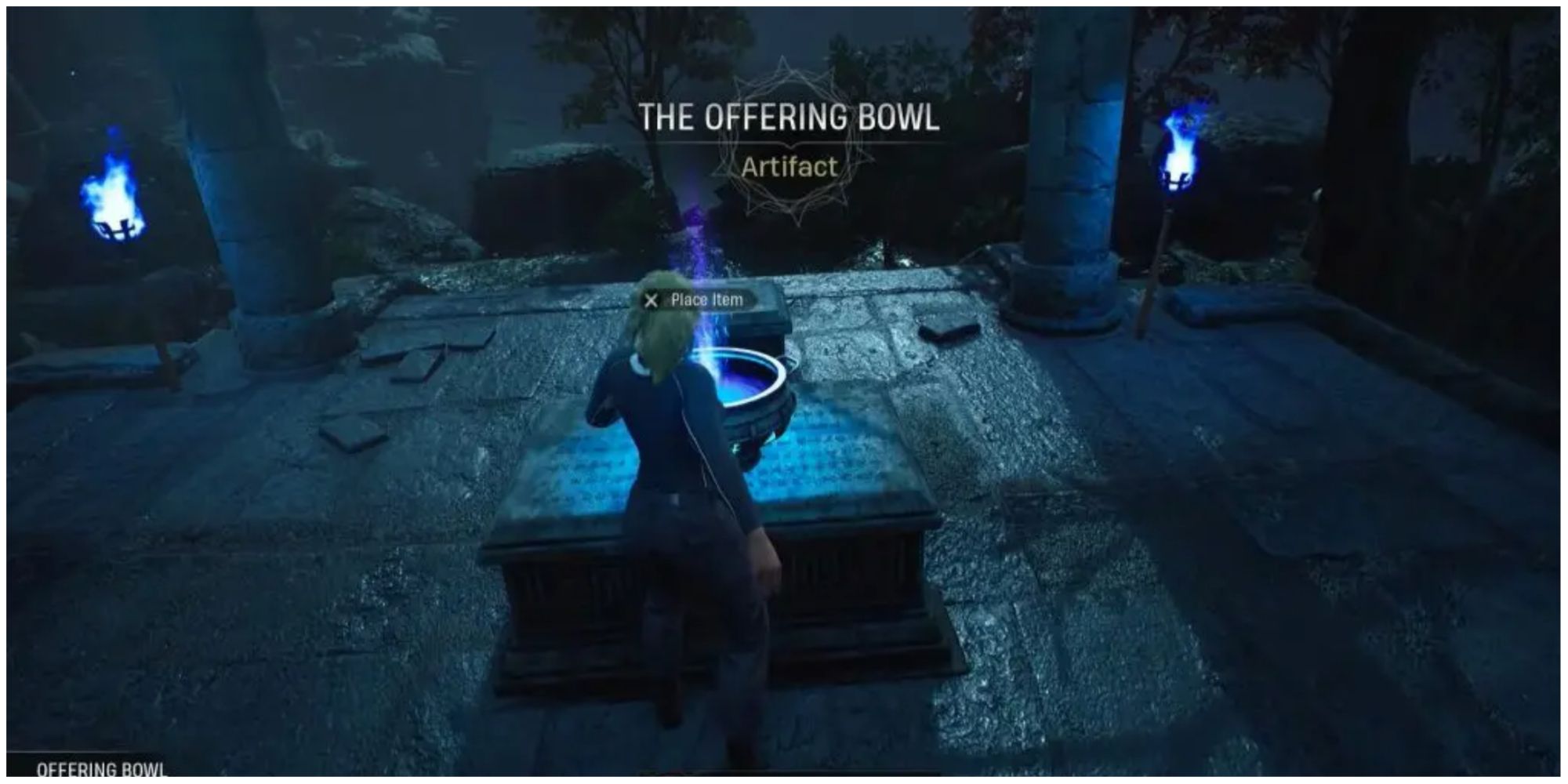 Midnight Suns: How To Get Arcane Keys