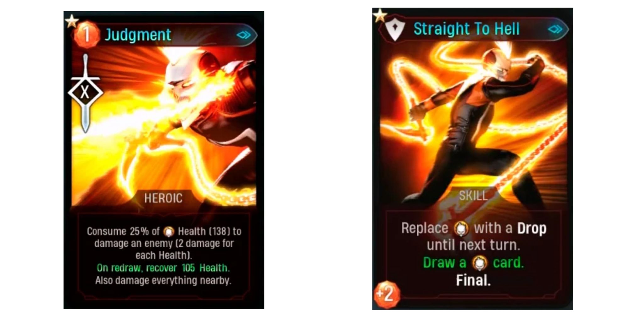 Midnight Suns: 5 Tips & Tricks To Play Ghost Rider