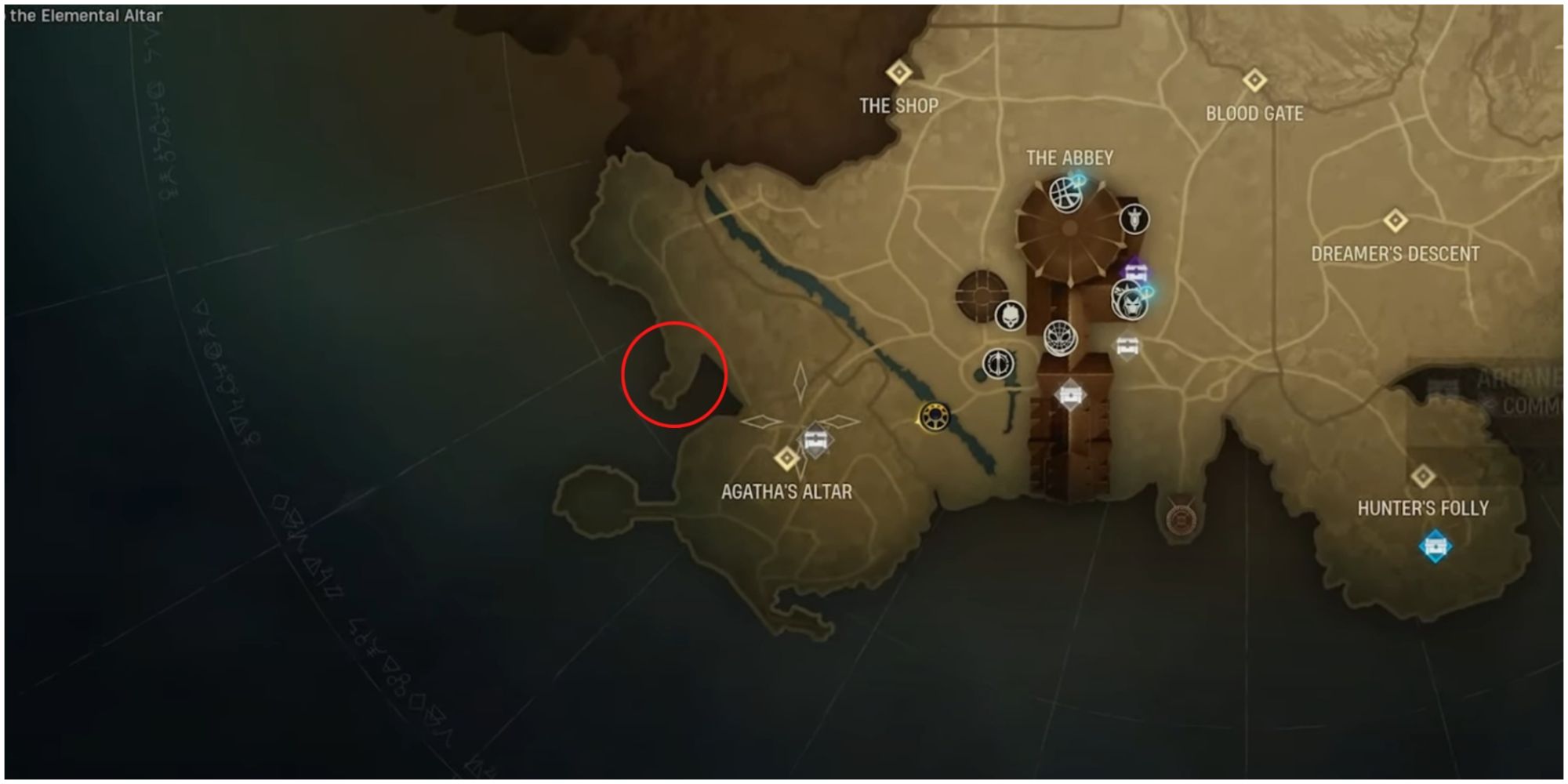 Midnight Suns: Where To Find The Elemental Rods