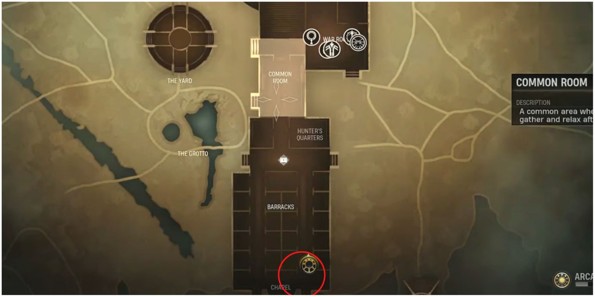 Midnight Suns: Where To Find The Elemental Rods