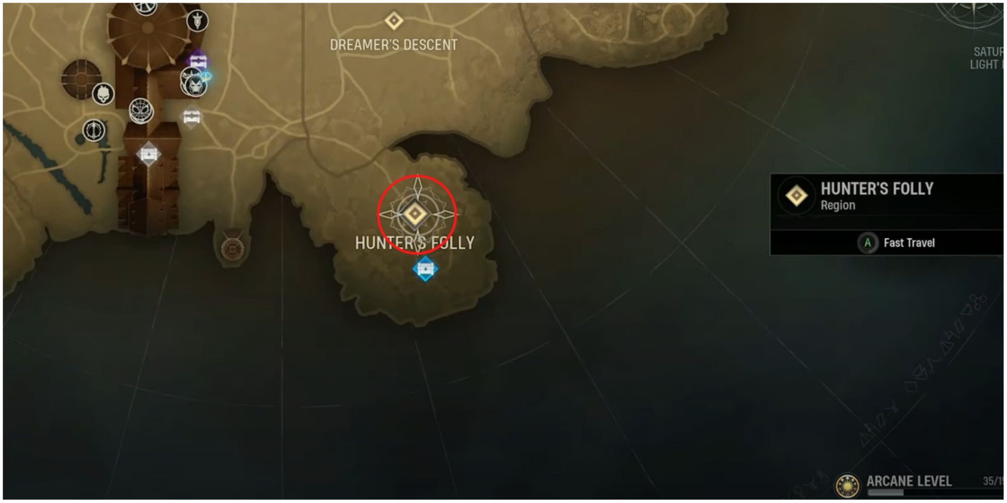 Midnight Suns: Where To Find The Elemental Rods