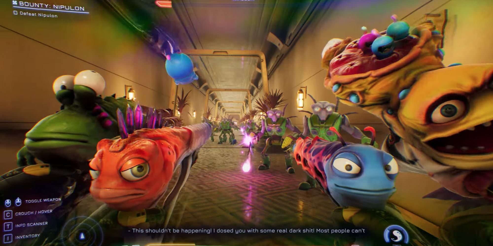 High On Life: How To Defeat Nipulon