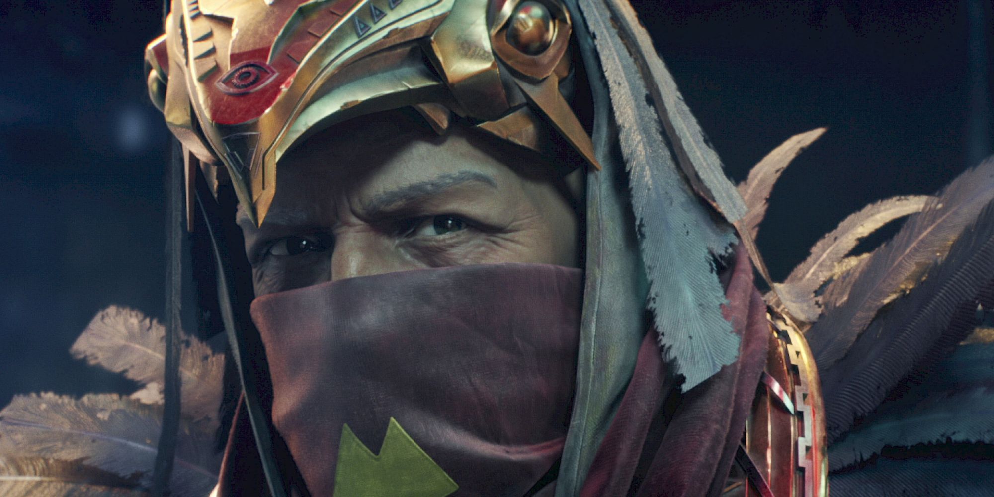 Destiny 2: Who Is Osiris?