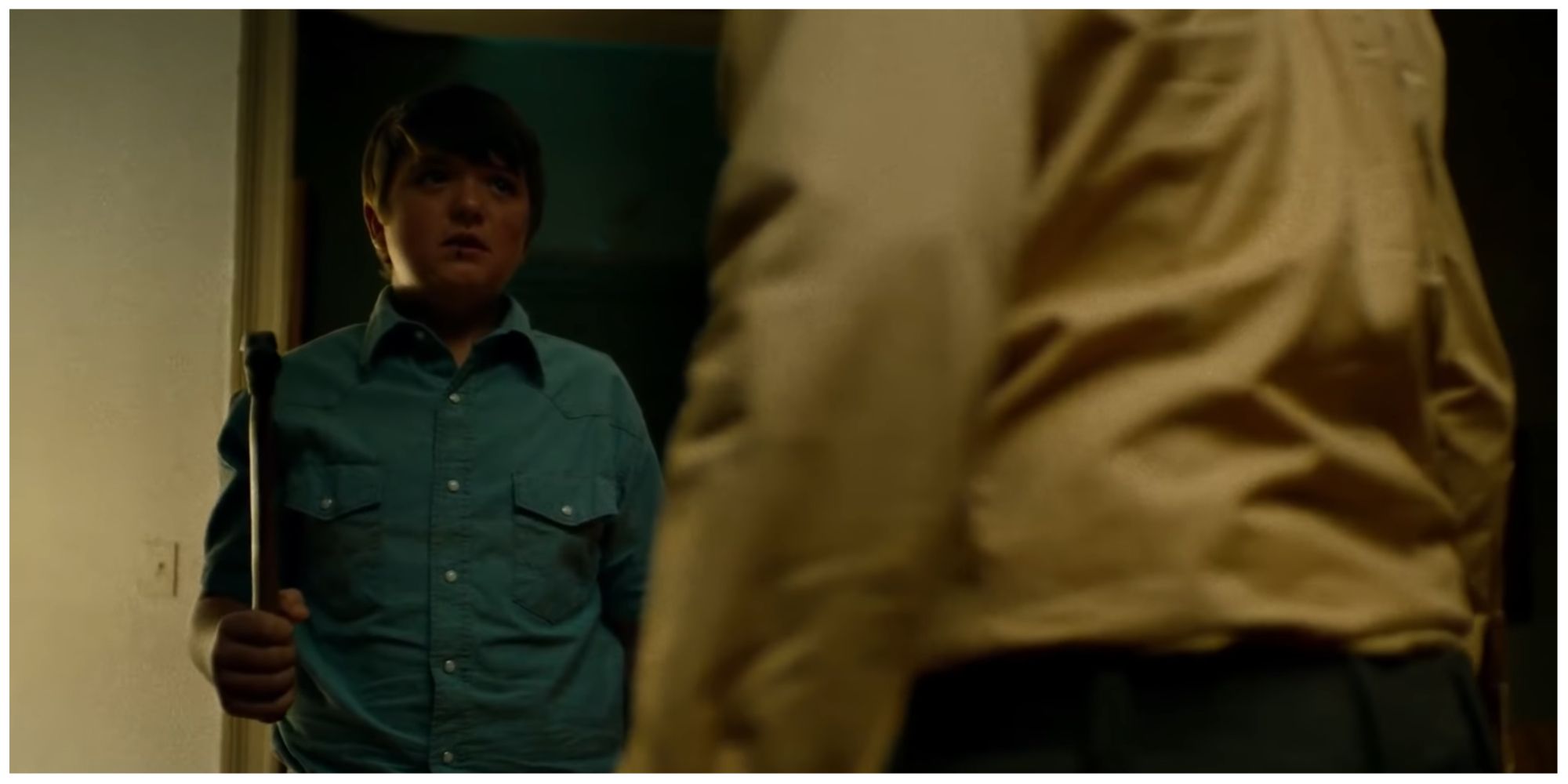 Daredevil: Wilson Fisk's Origin, Explained