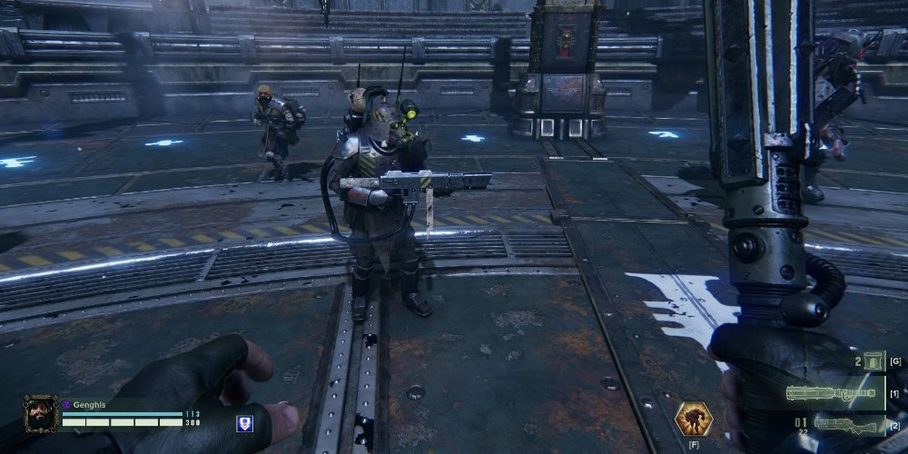 Warhammer 40K: Darktide Top 10 Most Infuriating Enemies