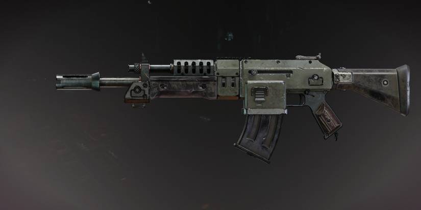 Warhammer 40K: Darktide Complete Weapons Database