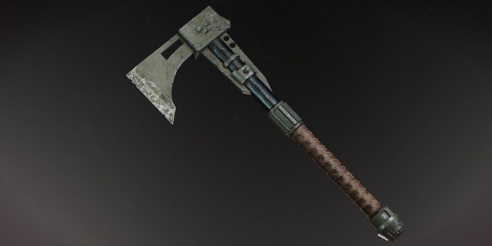 Warhammer 40K: Darktide Complete Weapons Database