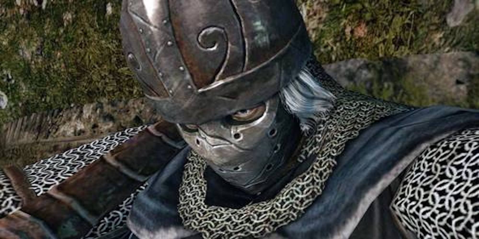 Dark Souls 2: 10 Best Side Quests, Ranked