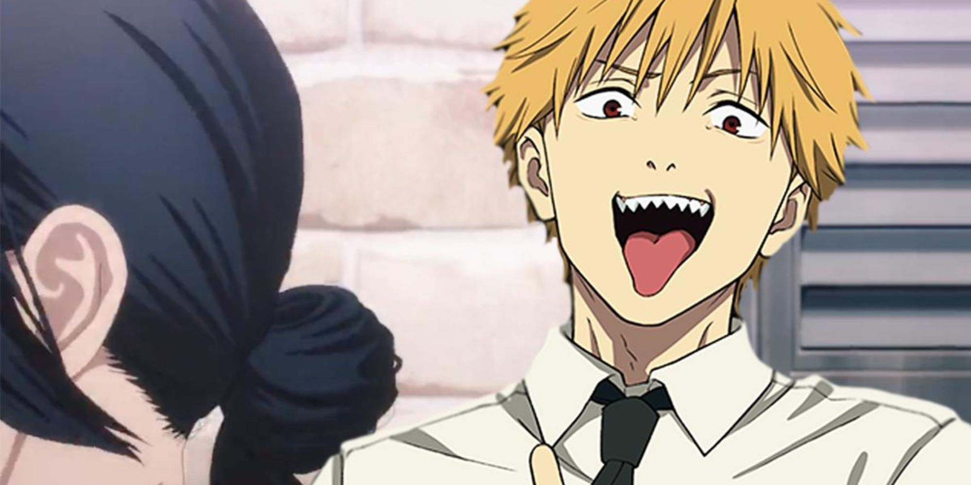 Chainsaw Man Season 1 Ending Explained: Who Is Reze?