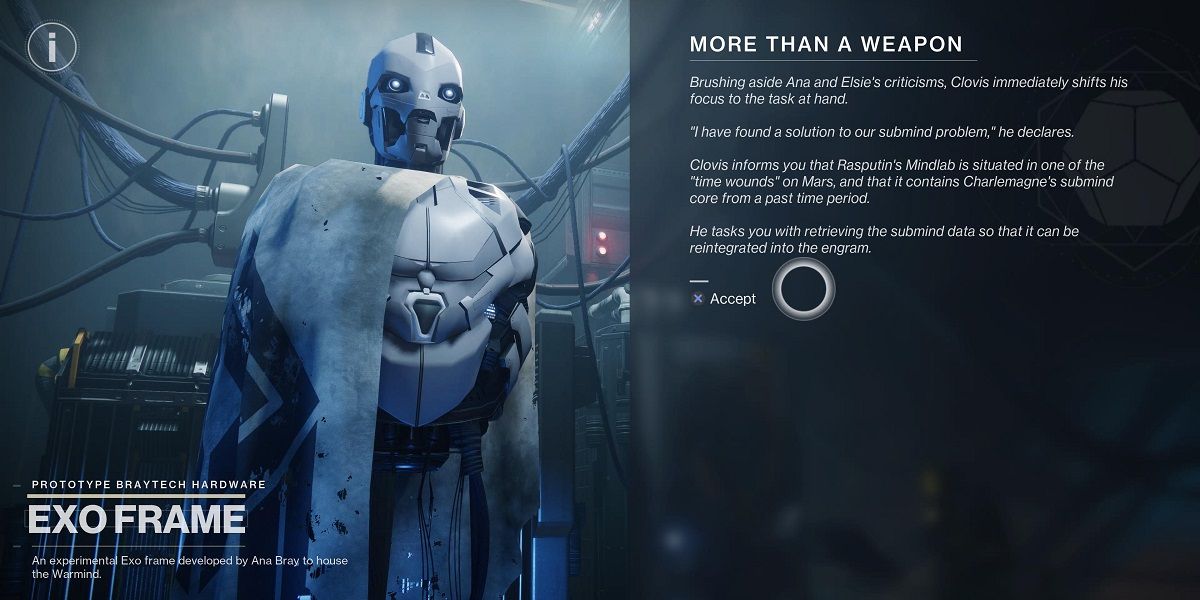 Destiny 2 Season Of The Seraph: All Week 2 Challenges