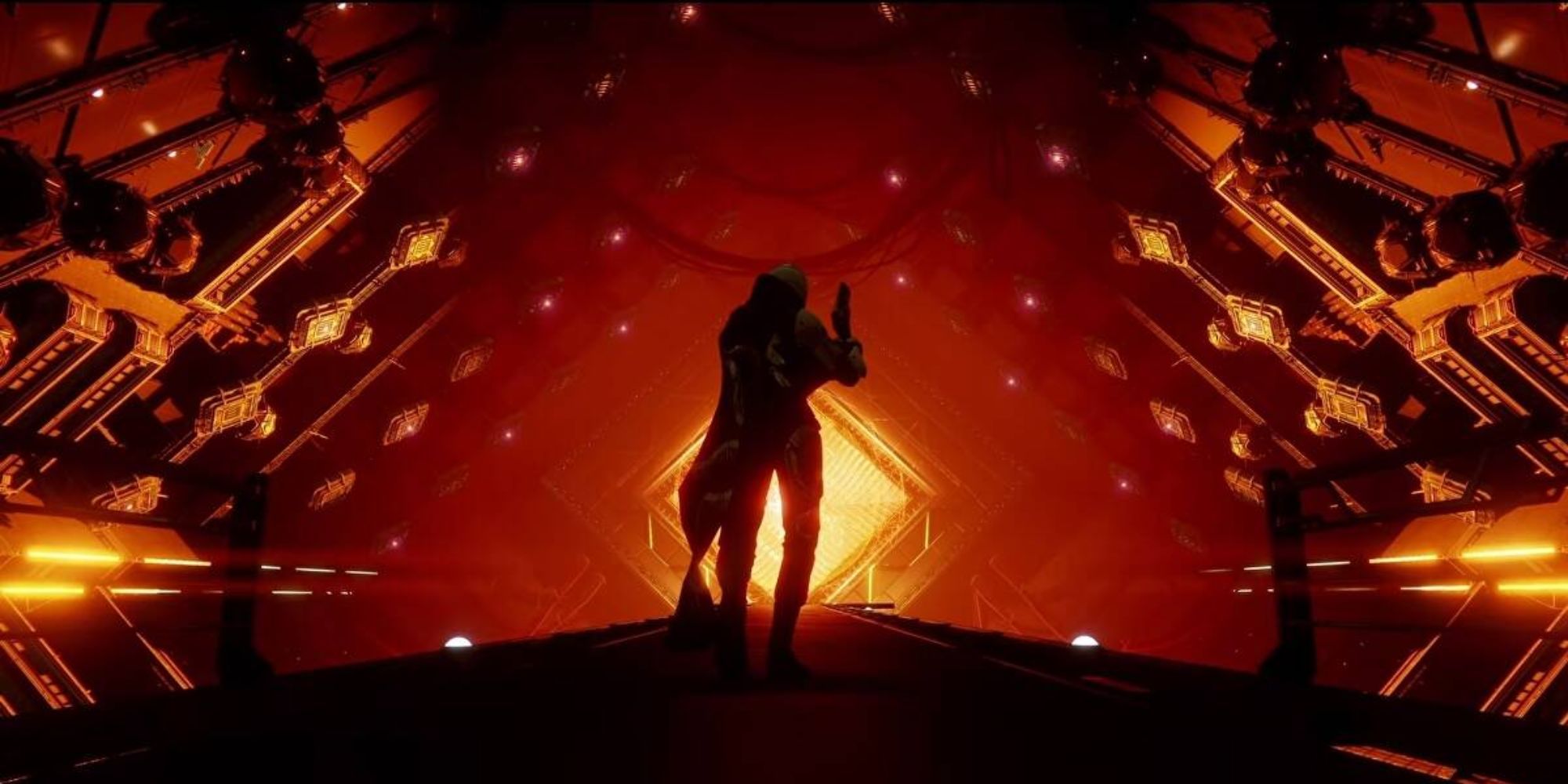 Destiny 2: Who Is Rasputin?