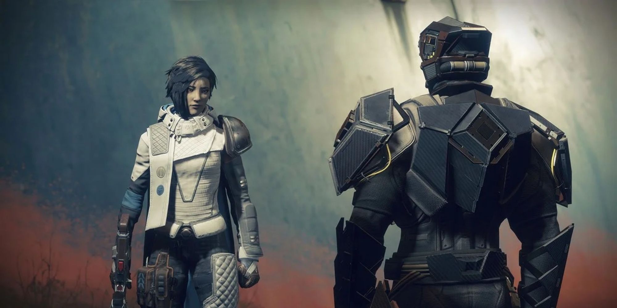 Destiny 2: Who Is Ana Bray?