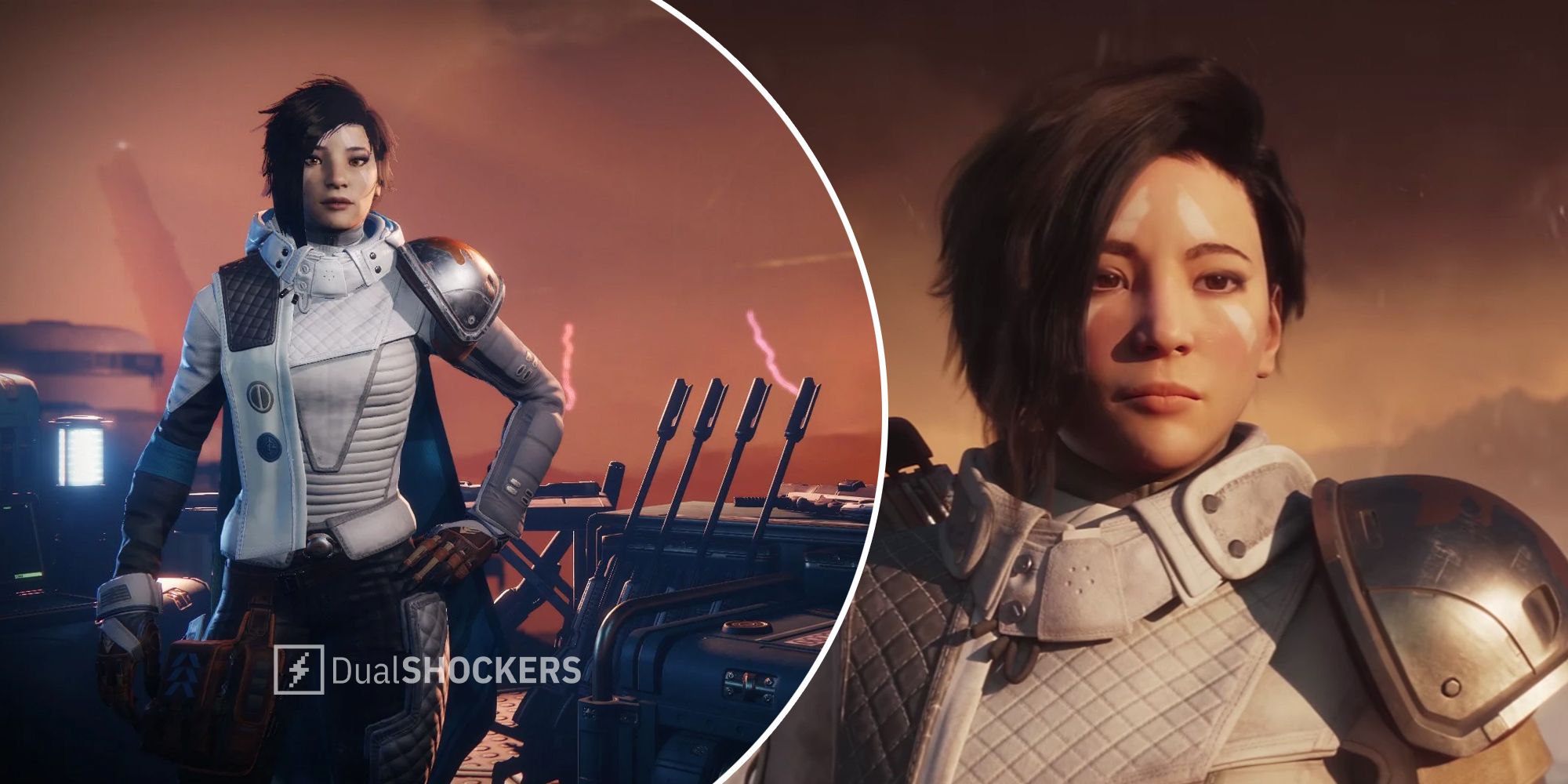 Destiny 2: Who Is Ana Bray?