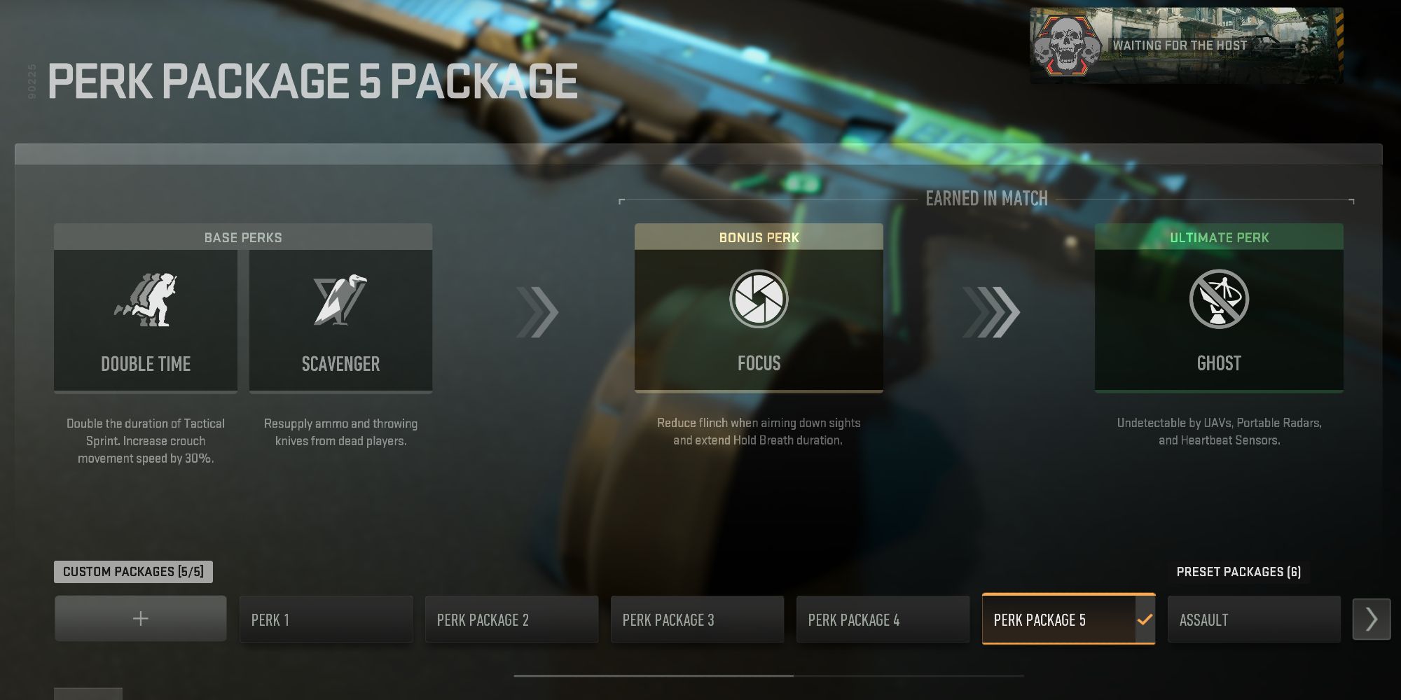 Modern Warfare 2 & Warzone 2 FTAC Recon: How To Unlock & Best Attachments