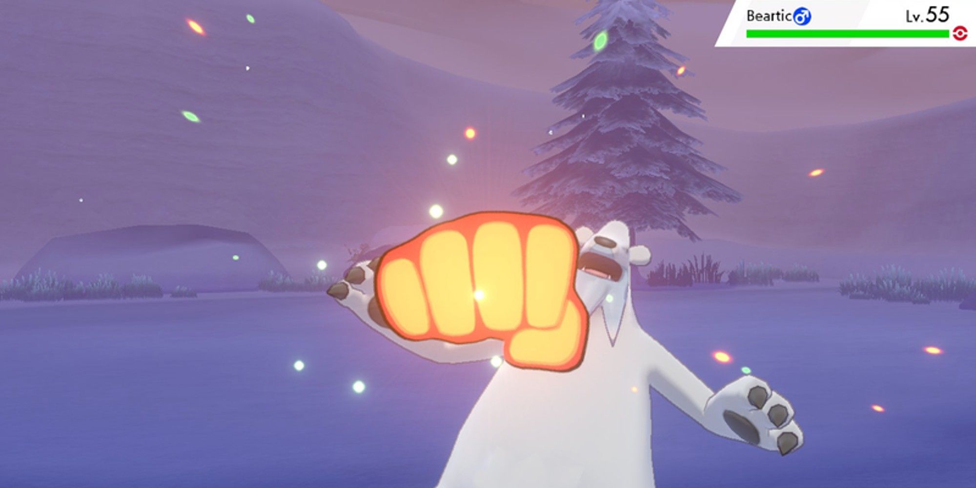 Pokemon Scarlet & Violet: 10 Best Moves For Annihilape