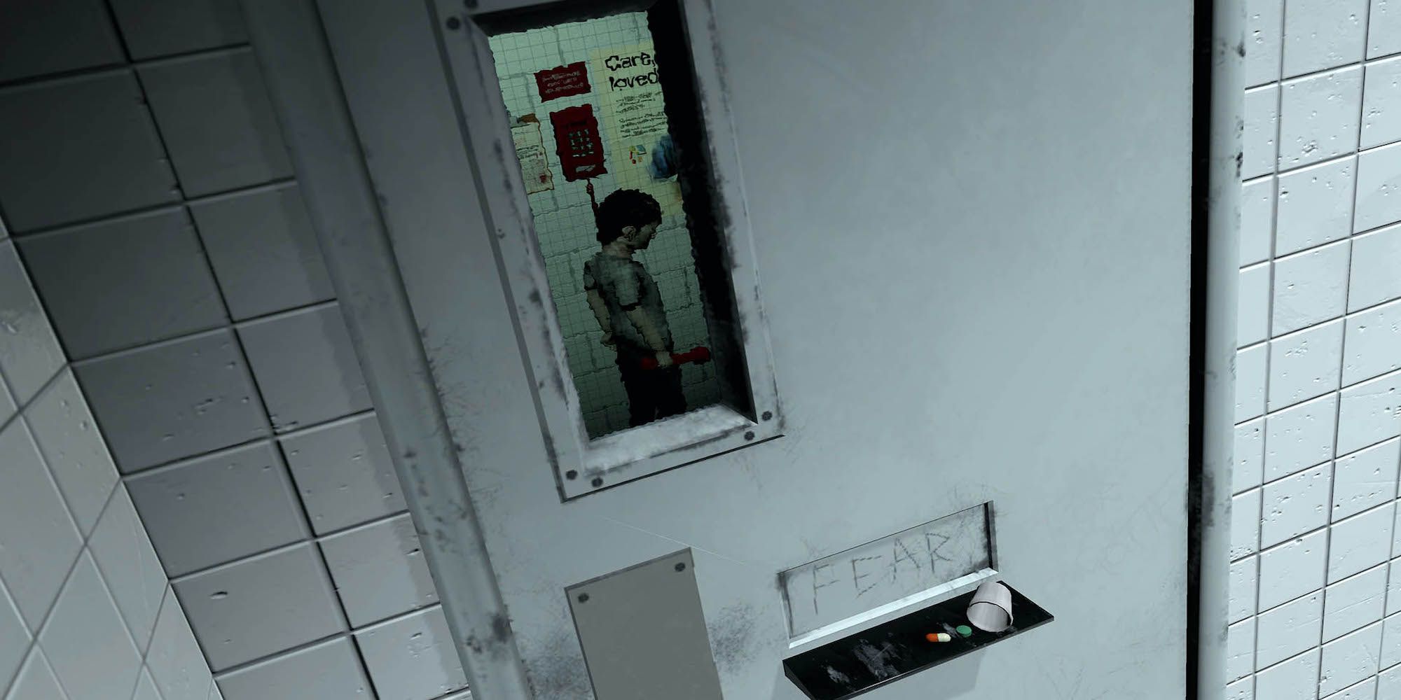 10 Best VR Horror Games, Ranked