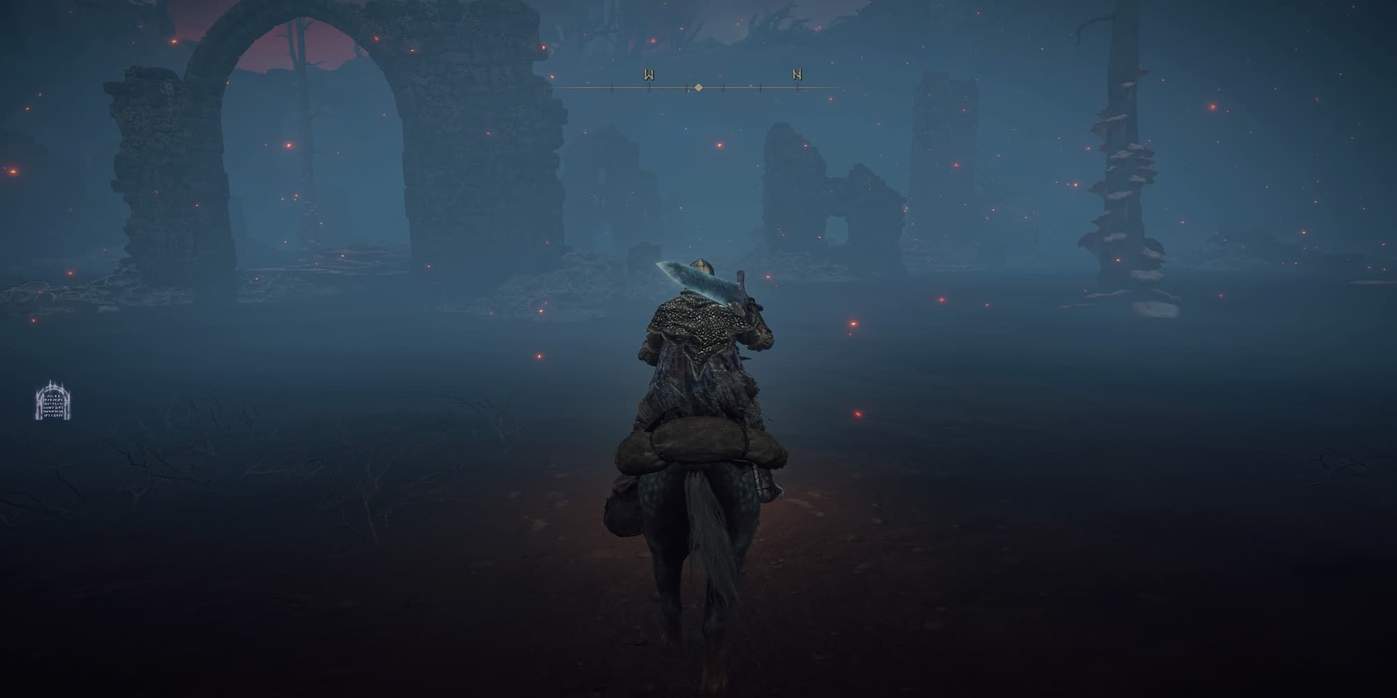 Elden Ring: How To Get The Rock Sling