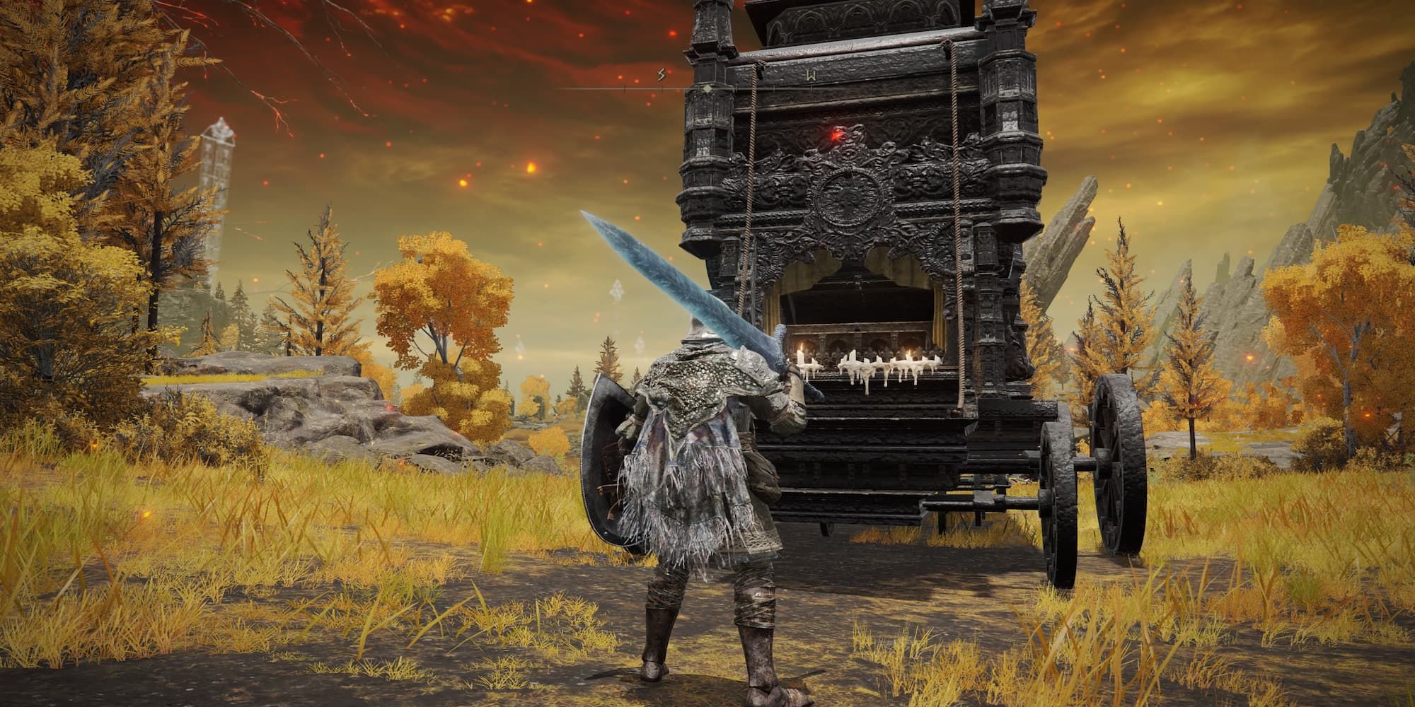 Elden Ring: Where To Find The Great Stars