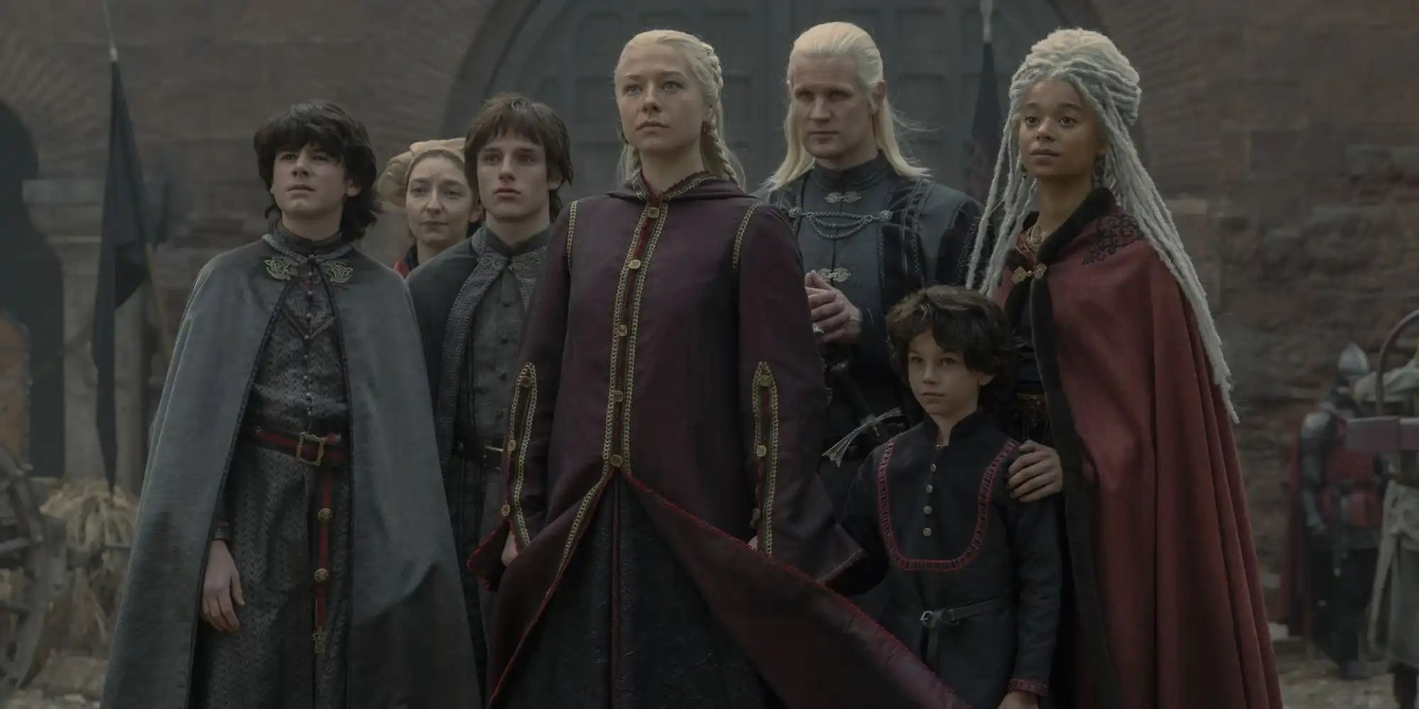 House Of The Dragon: The "Prince That Was Promised" Prophecy Explained