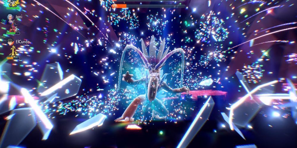 Pokemon Scarlet & Violet: How To Beat Six Star Raids