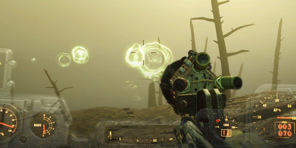 Best Strongest Weapons How To Find Locations Fallout 4