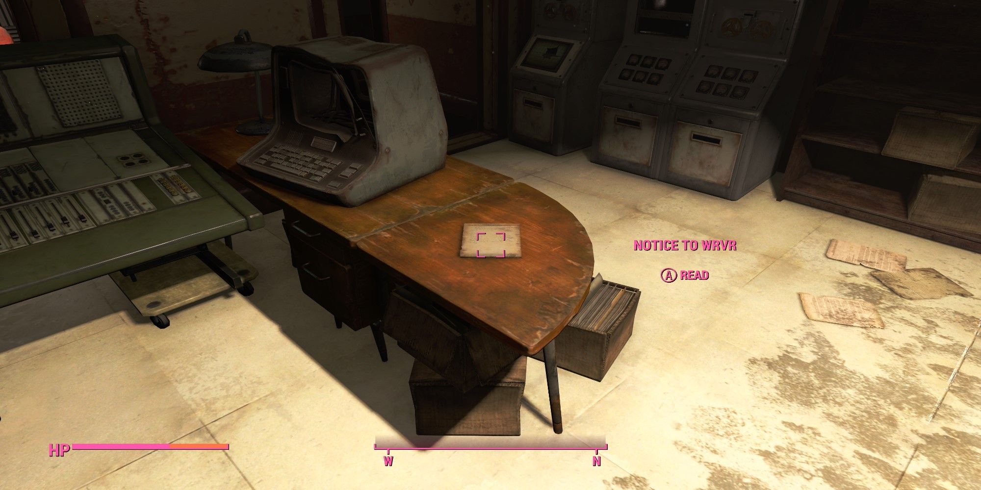 Fallout 4: How To Complete Curtain Call Side Quest