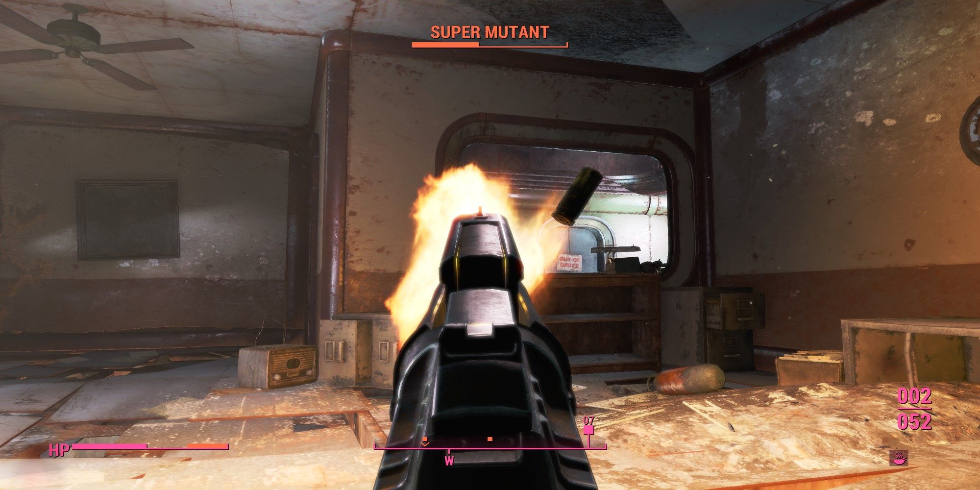 Fallout 4: How To Complete Curtain Call Side Quest