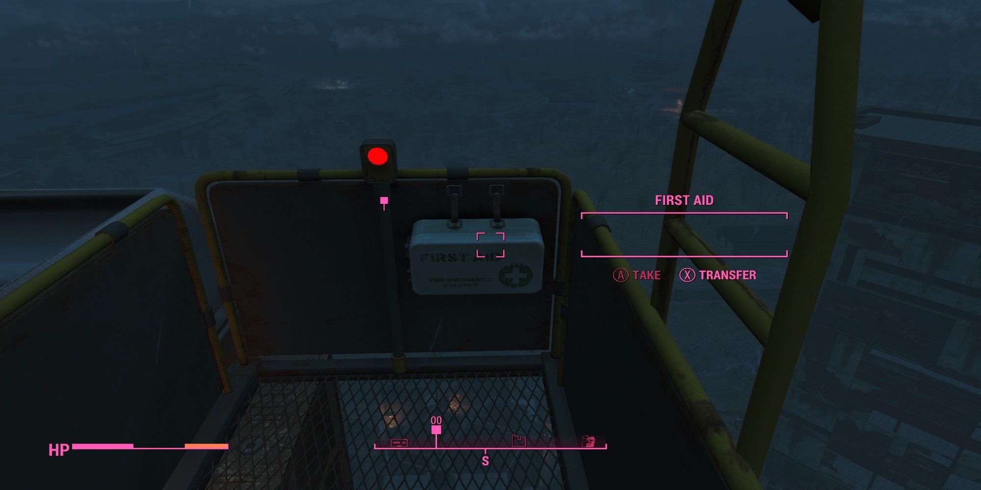 Fallout 4: How To Complete Curtain Call Side Quest