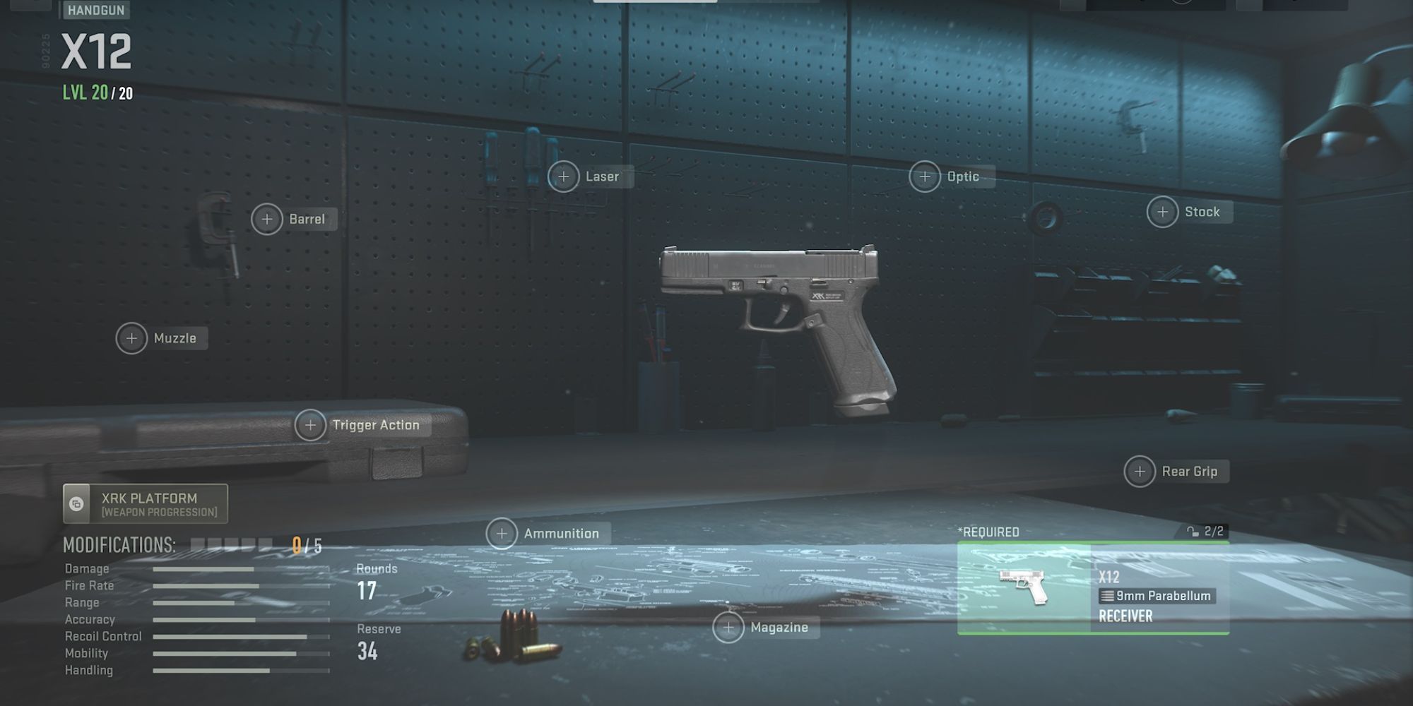 Modern Warfare 2 & Warzone 2: Best Secondary Weapons Tier List