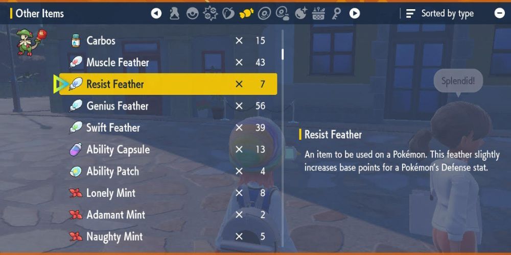 Pokemon Scarlet & Violet: How To EV Train Pokemon