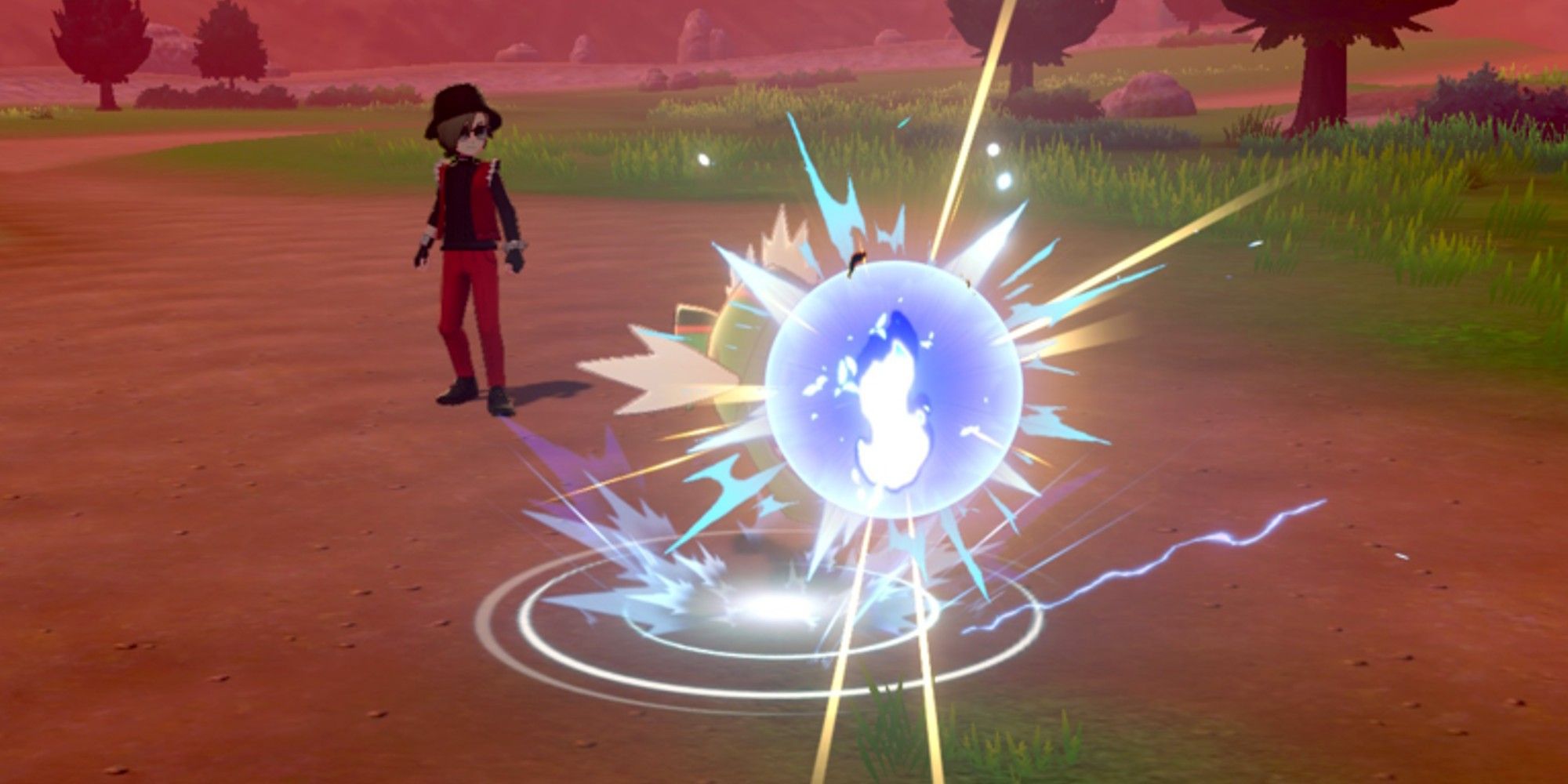 Pokemon Scarlet & Violet: 10 Best Moves For Annihilape