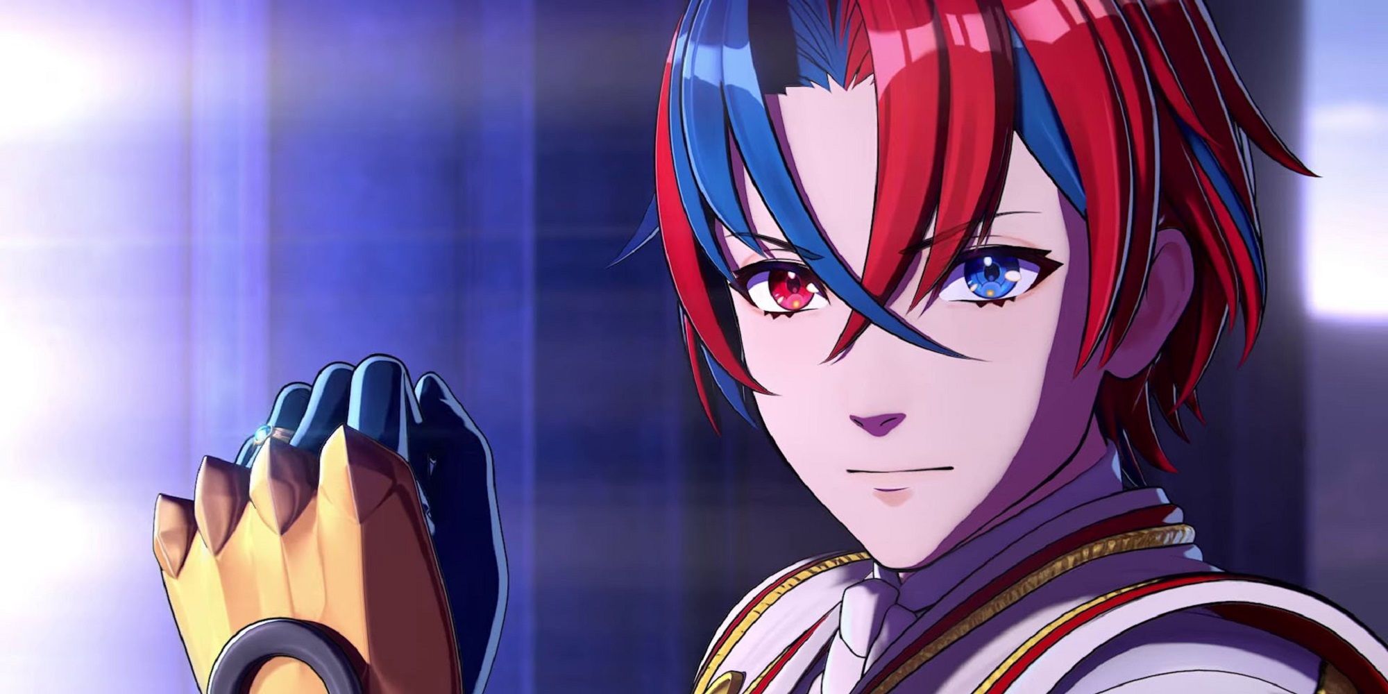 Fire Emblem Engage Shows Off Character And Environments In 8-Minute ...