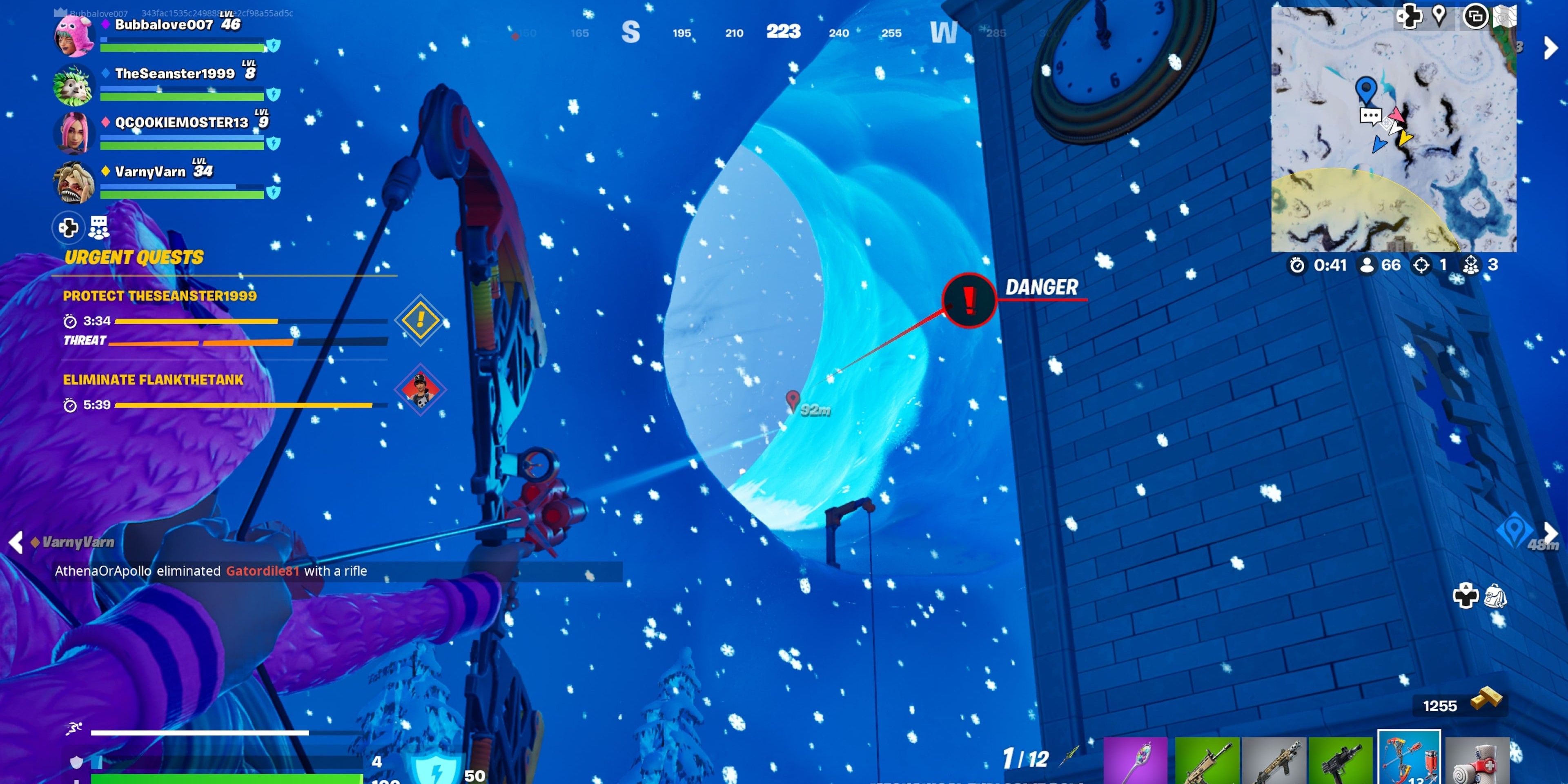 Fortnite Chapter 4 Season 1: Best Augments, Ranked