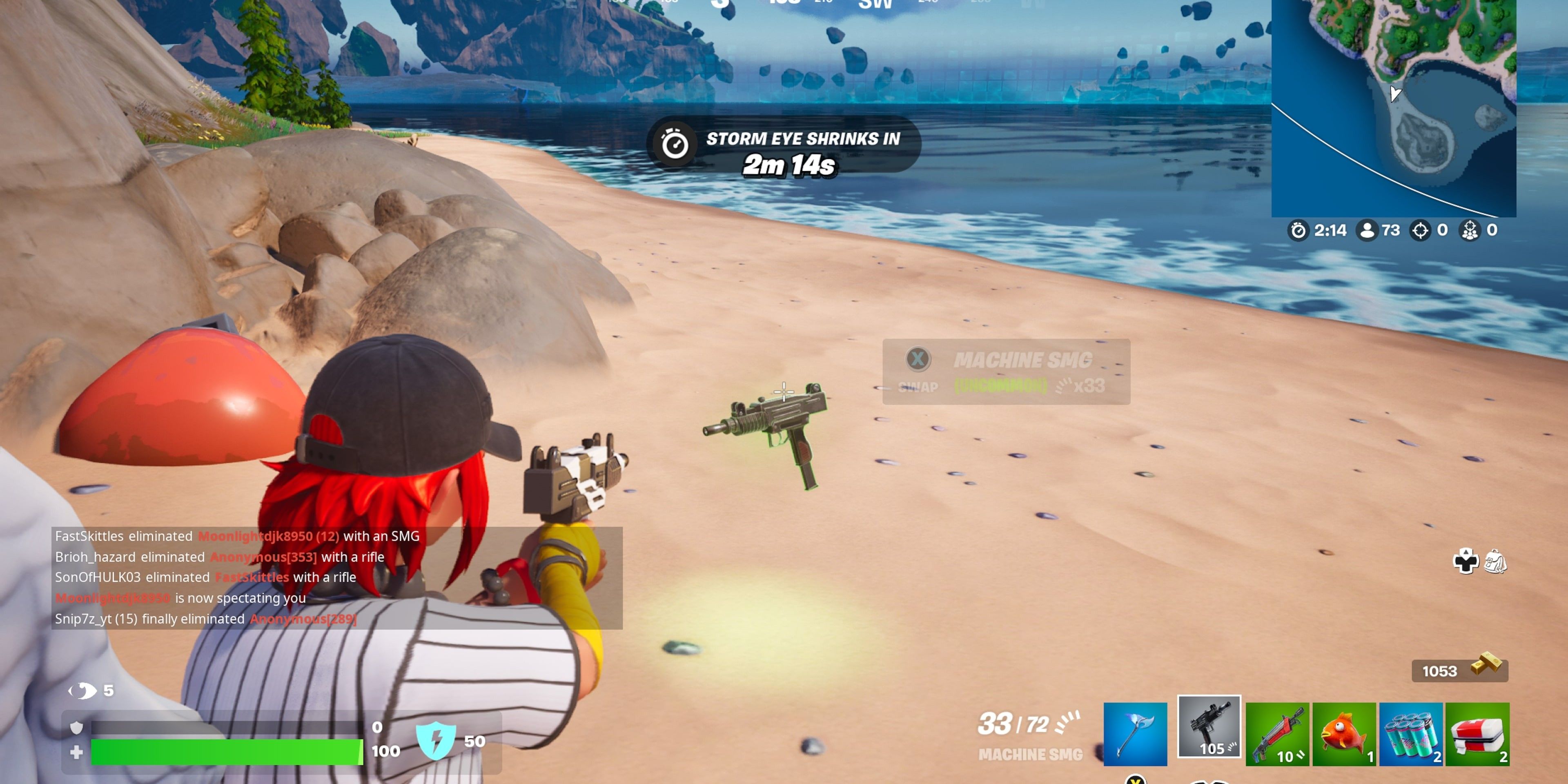 Fortnite Chapter 4 Season 1: Tips And Tricks To Win Matches