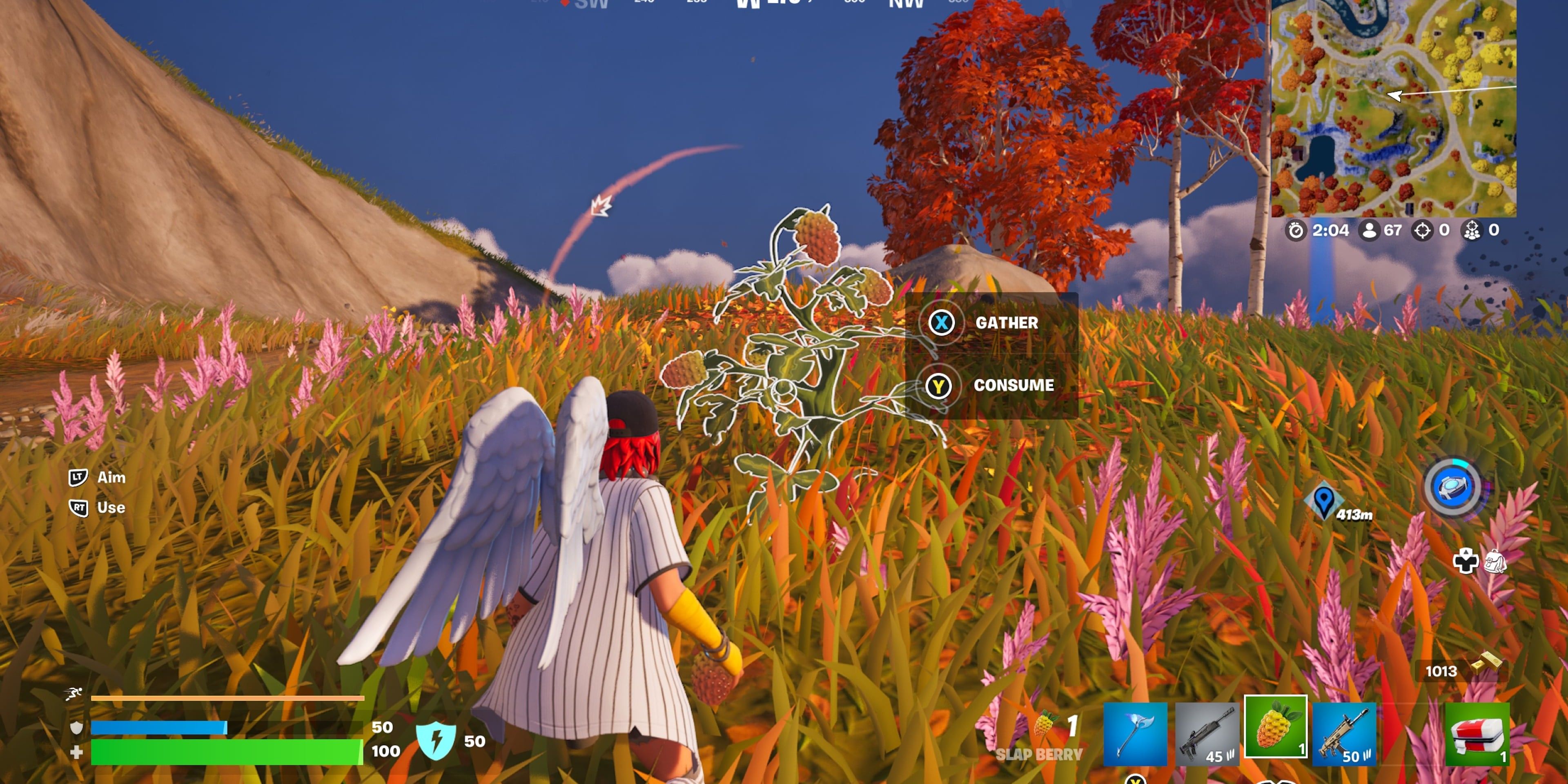 Fortnite Chapter 4 Season 1: Tips And Tricks To Win Matches