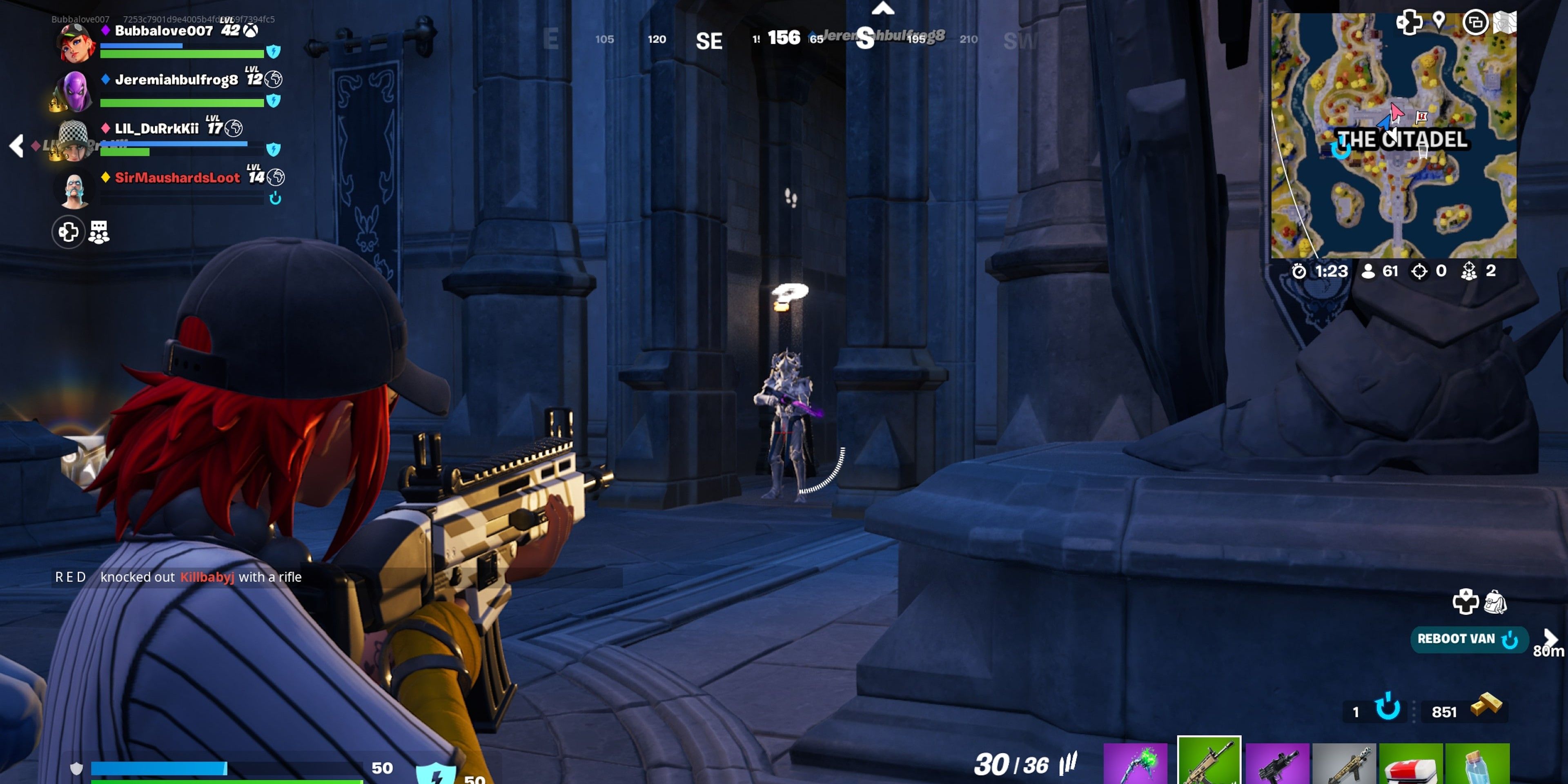 New Things Added To Fortnite Chapter 4 Season 1