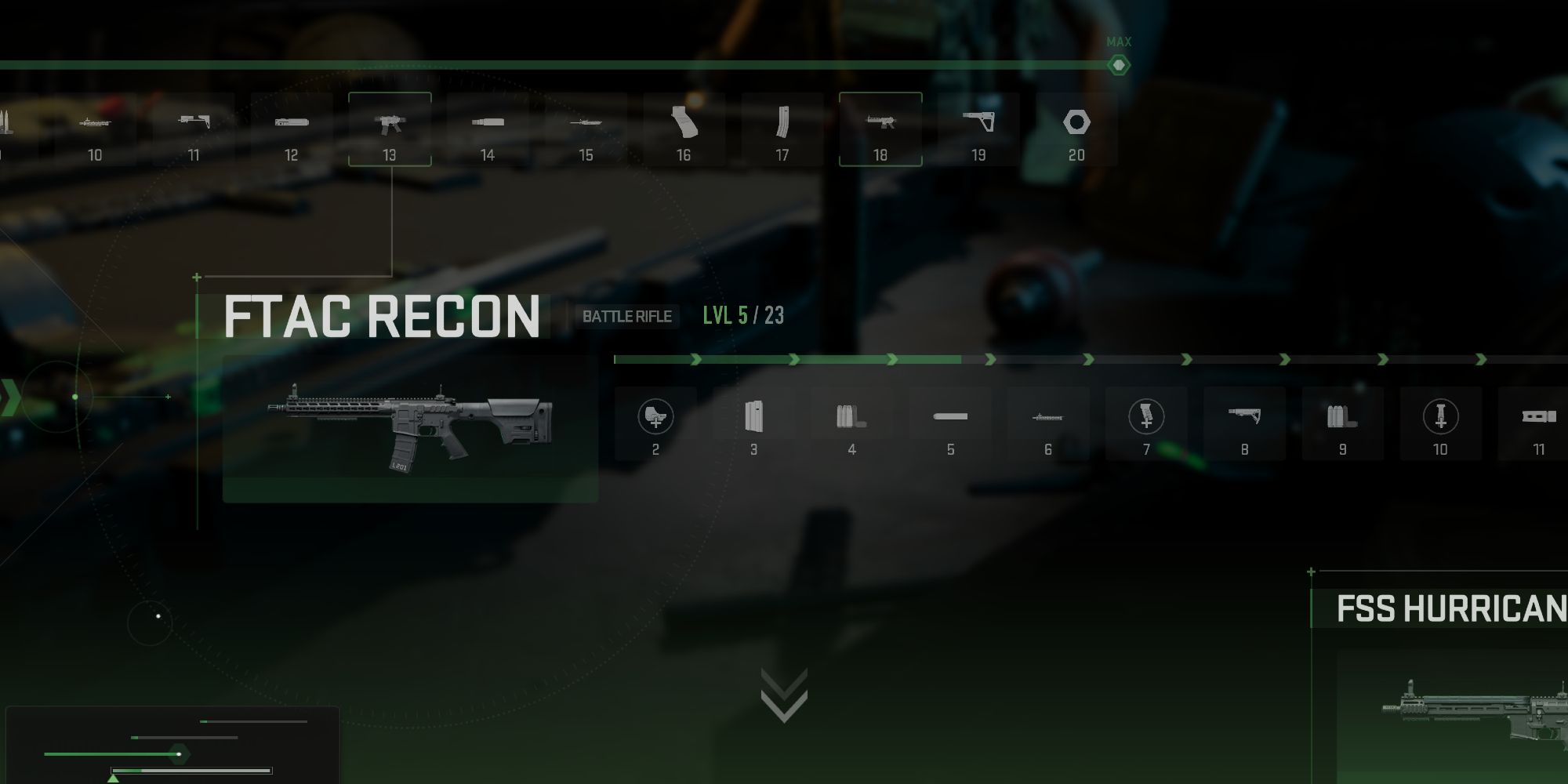 Modern Warfare 2 & Warzone 2 FTAC Recon: How To Unlock & Best Attachments