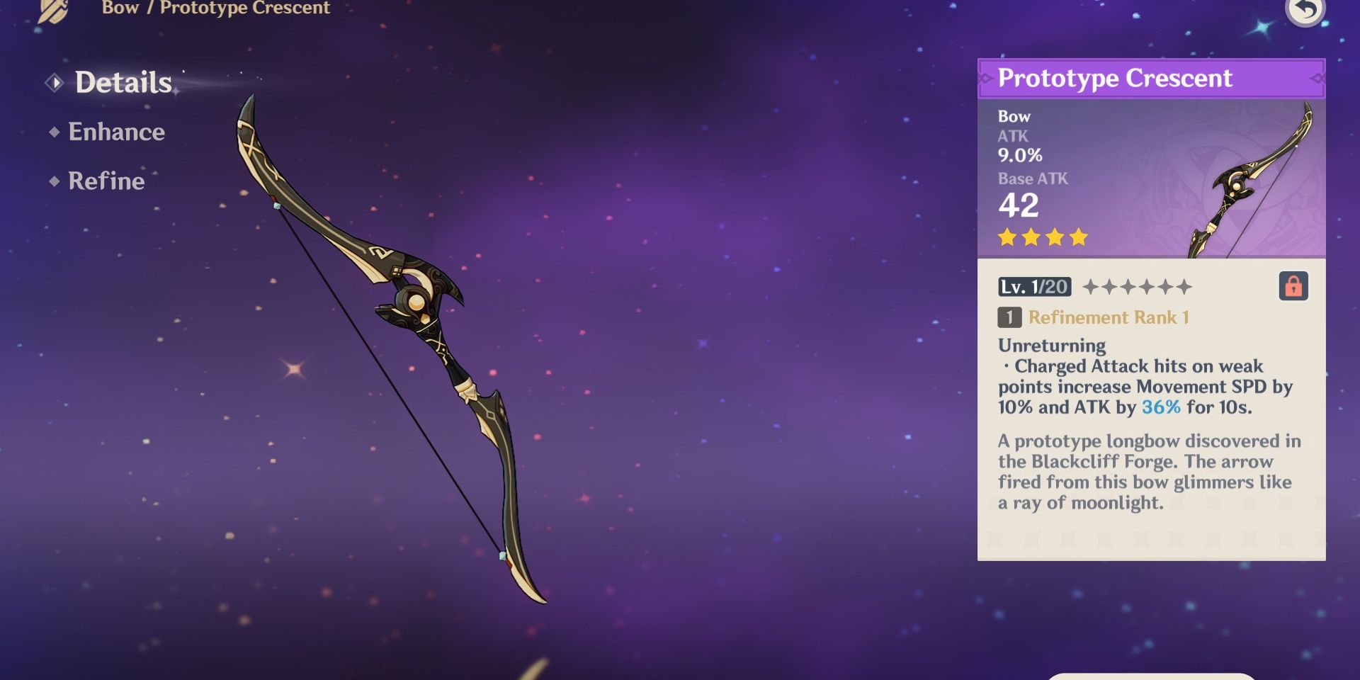 Genshin Impact: Tighnari Best Builds, Weapons, & Teams