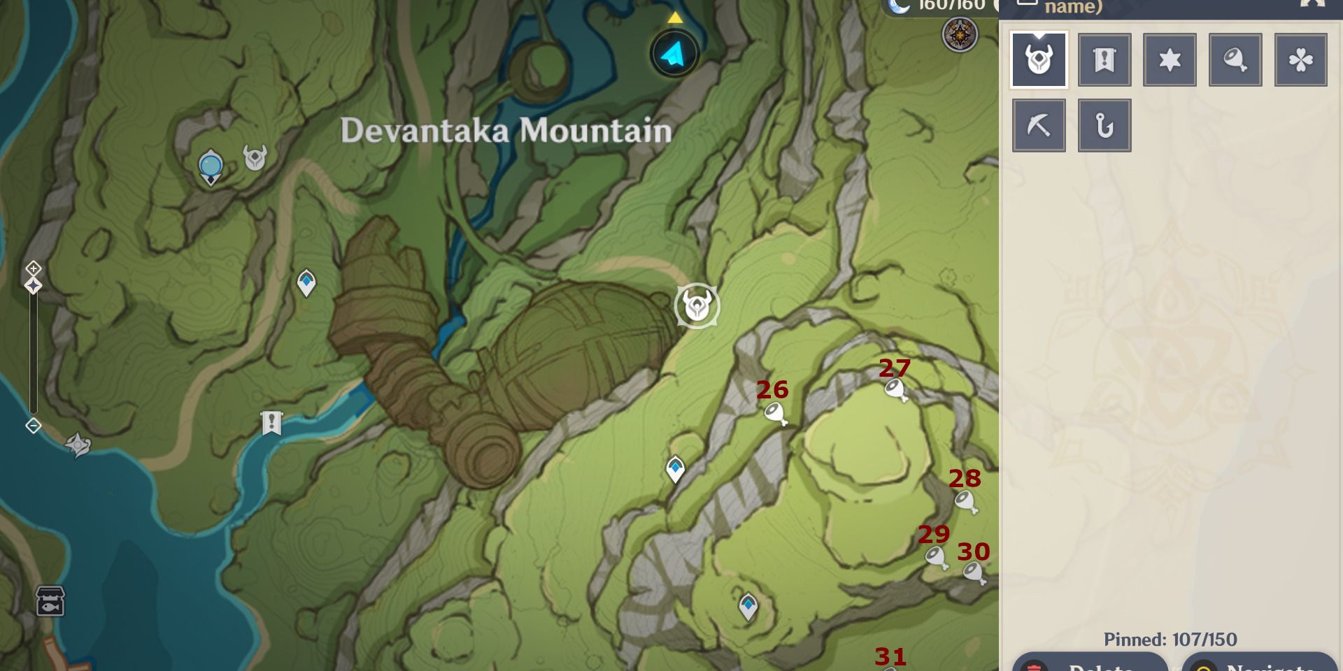 Genshin Impact: How To Farm Rukkhashava Mushrooms & All Locations