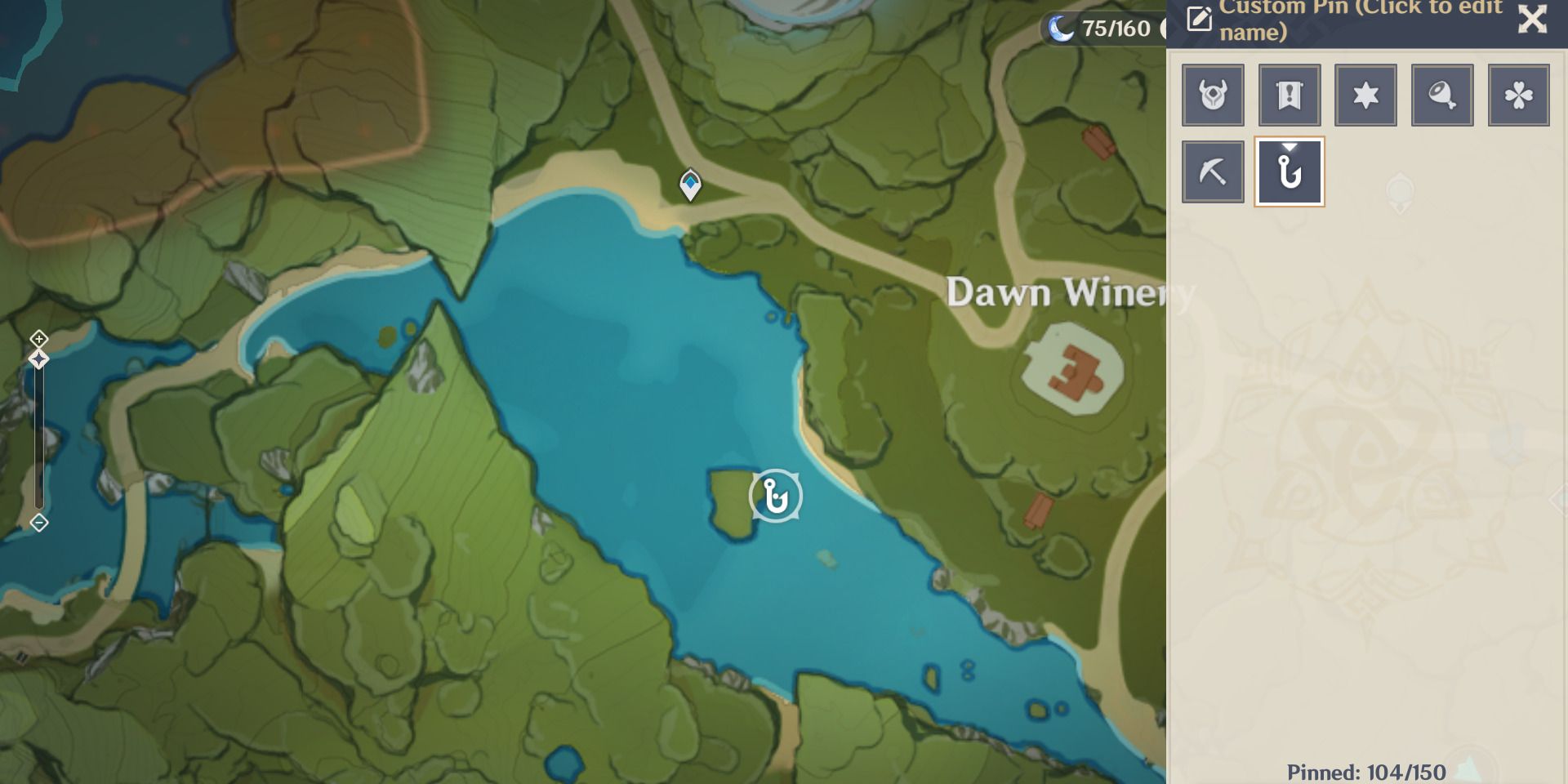 Genshin Impact: How To Get 'The Catch' Weapon