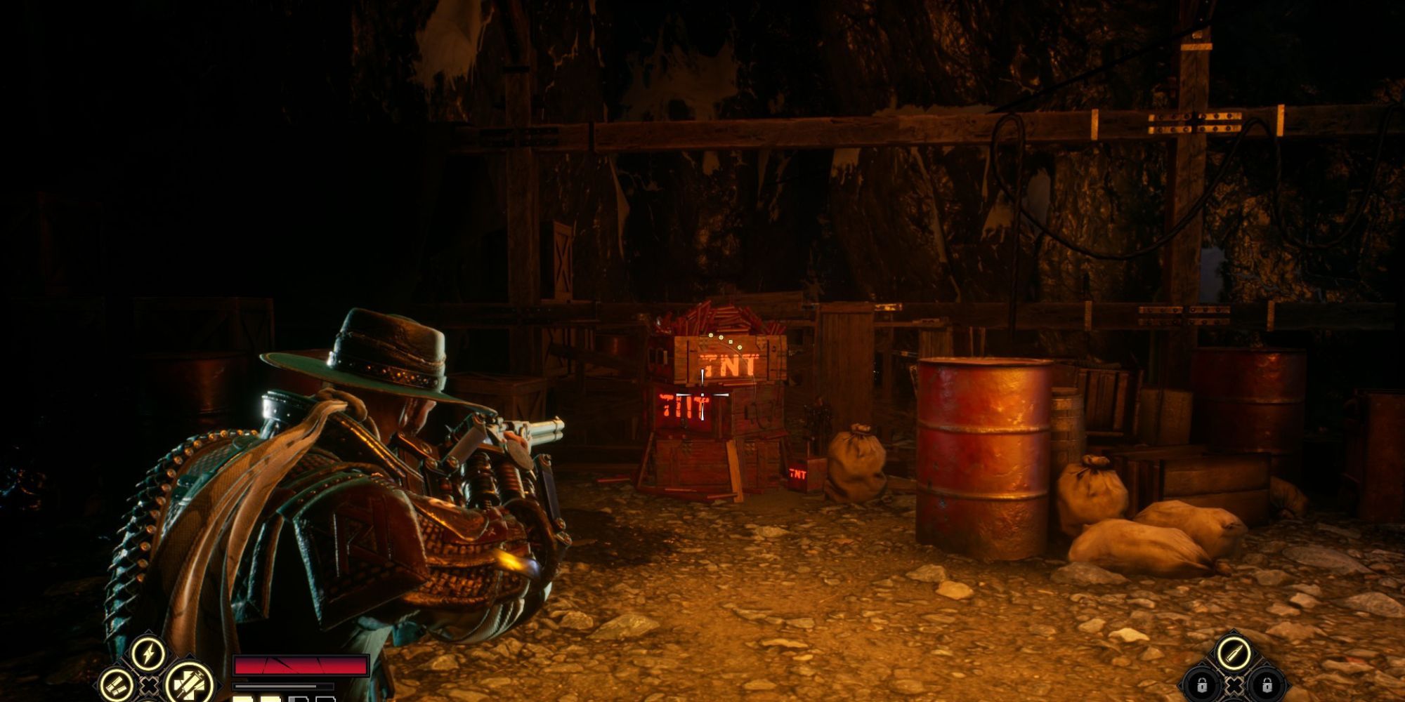 Evil West: Every Ghost Skin Location