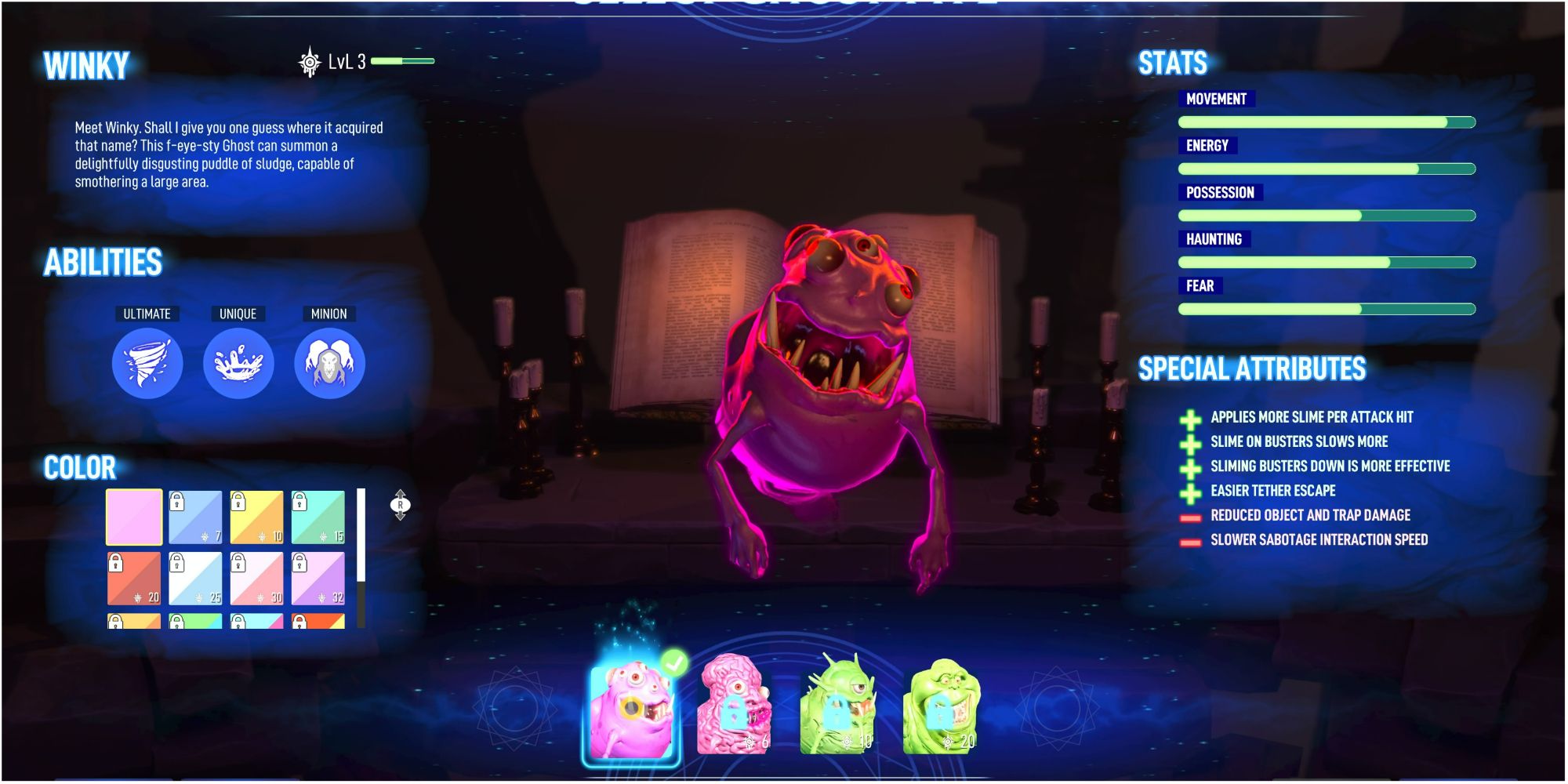 Ghostbusters: Spirits Unleashed - 10 Tips & Tricks For Beginners