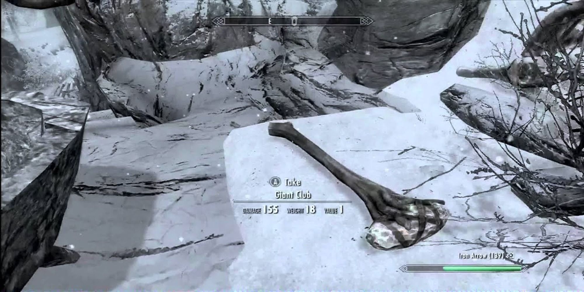 Skyrim: Rarest Items In The Game, Ranked